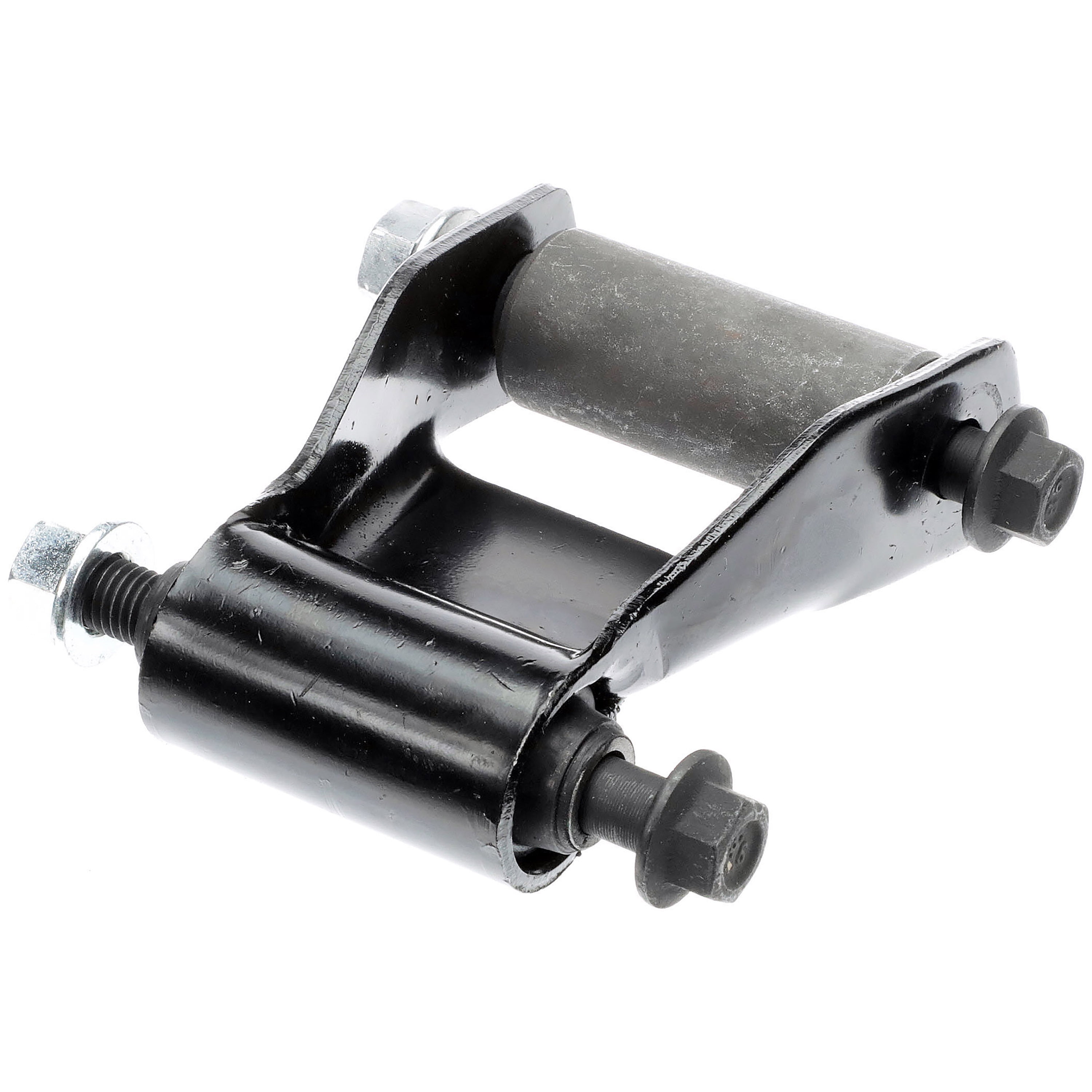 Dorman 722-004 Rear Rearward Leaf Spring Shackle for Specific Ford ...