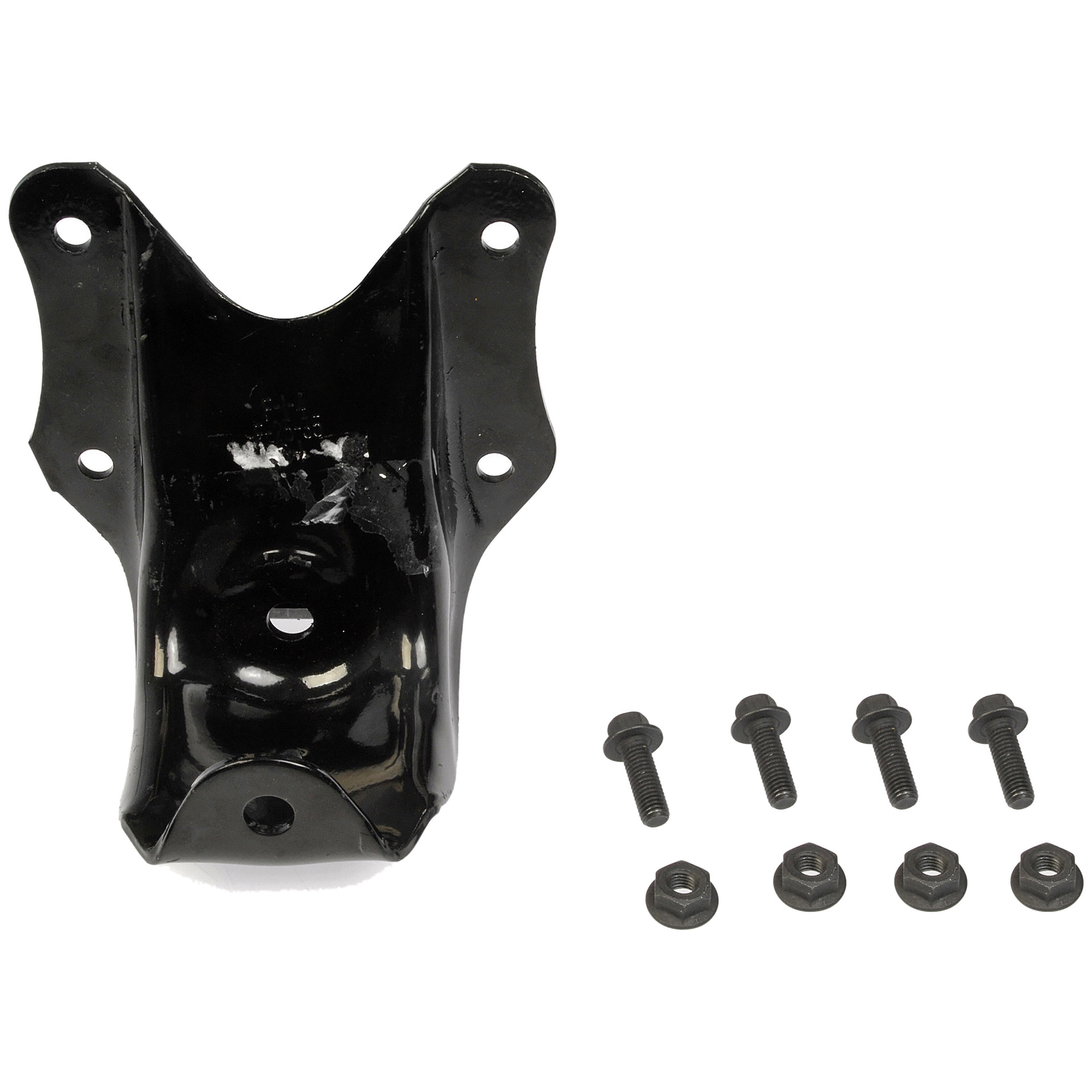 Dorman 722-005 Rear Spring Rearward Leaf Spring Hanger for Specific ...