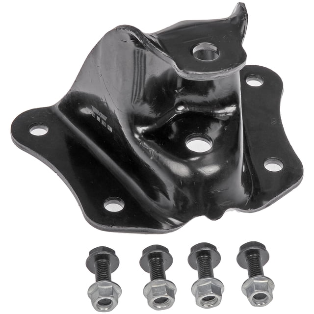 Dorman 722-012 Rear Spring Forward Leaf Spring Hanger for Specific Ford ...