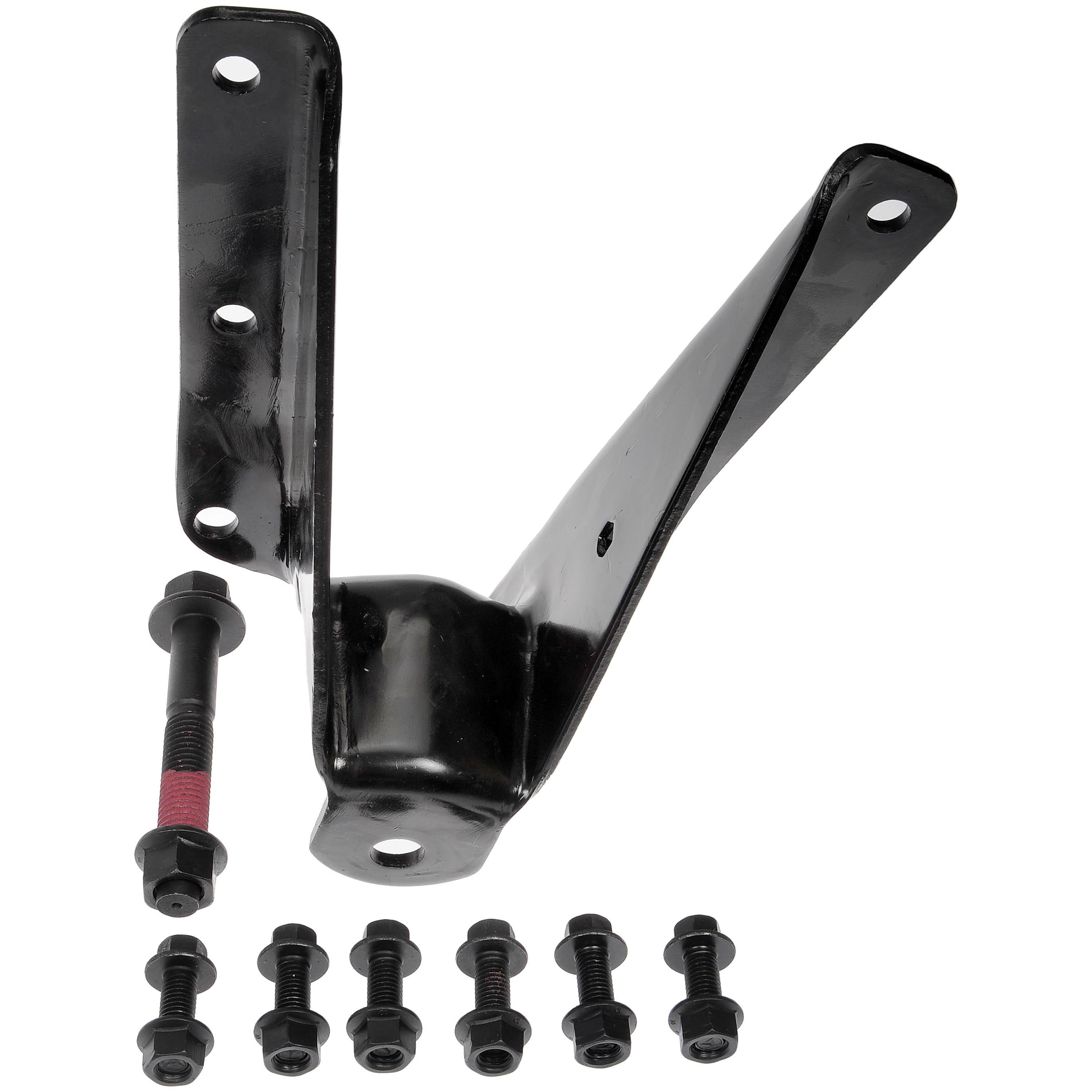 Dorman 722-017 Rear Spring Forward Leaf Spring Hanger for Specific Ford ...