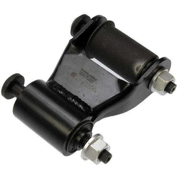 Dodge Ram 2500 Leaf Spring Shackle