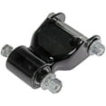 Dorman 722-033 Rear Rearward Leaf Spring Shackle for Specific Chevrolet ...