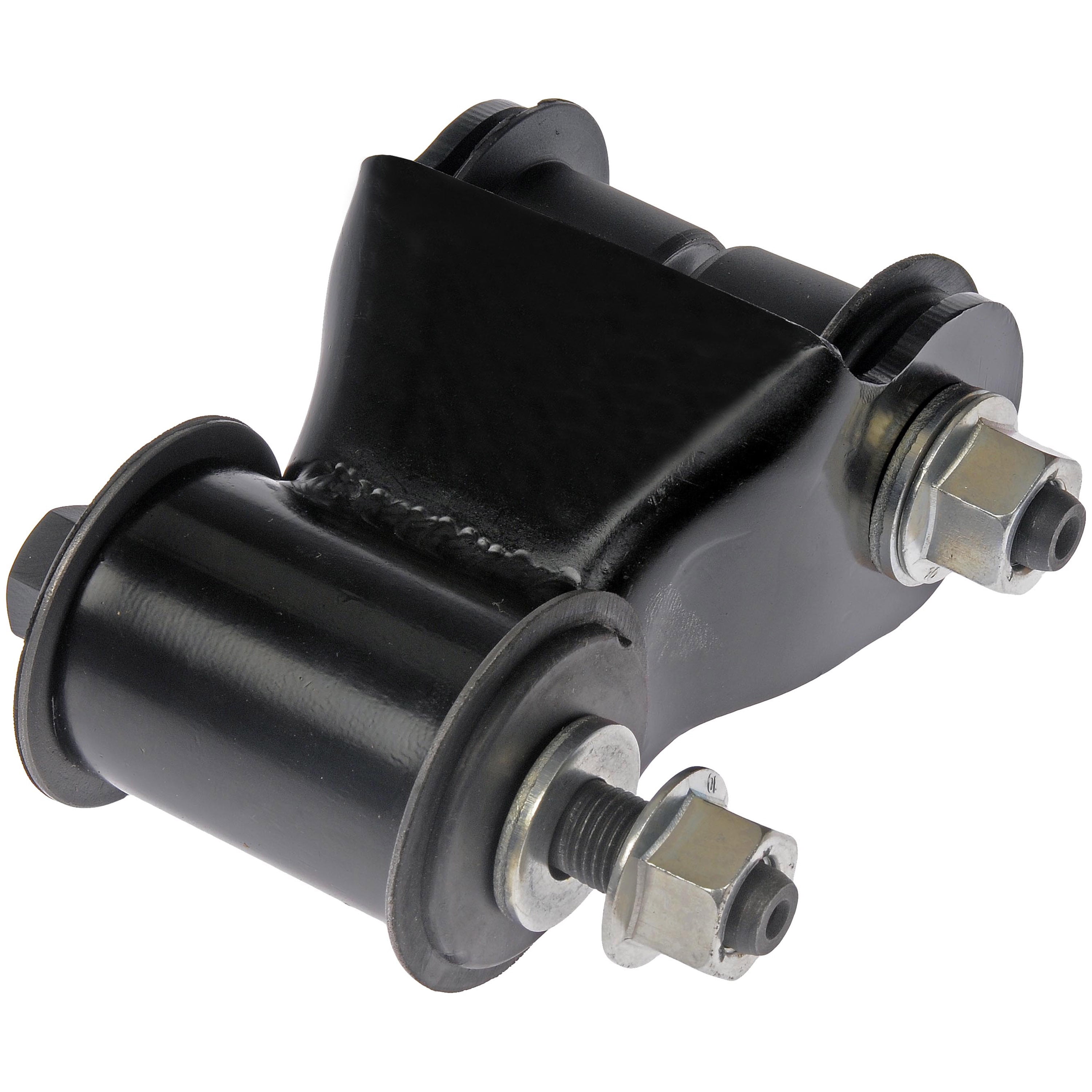 Dorman 722-041 Rear Rearward Rear Position Leaf Spring Shackle Kit for ...