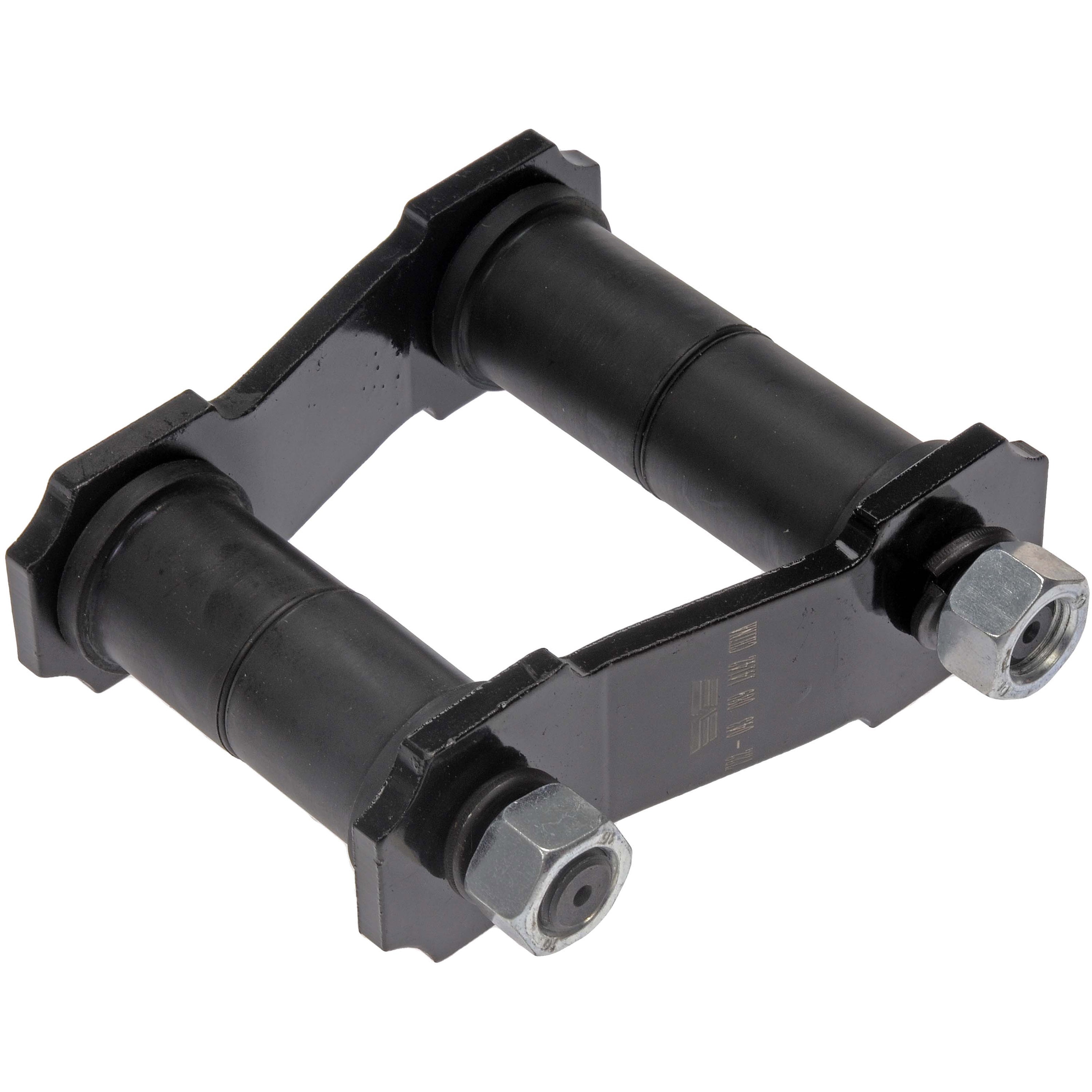 Dorman 722-043 Rear Rearward Leaf Spring Shackle for Specific Toyota ...