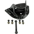 Dorman 722-045 Rear Spring Forward Leaf Spring Hanger for Specific ...