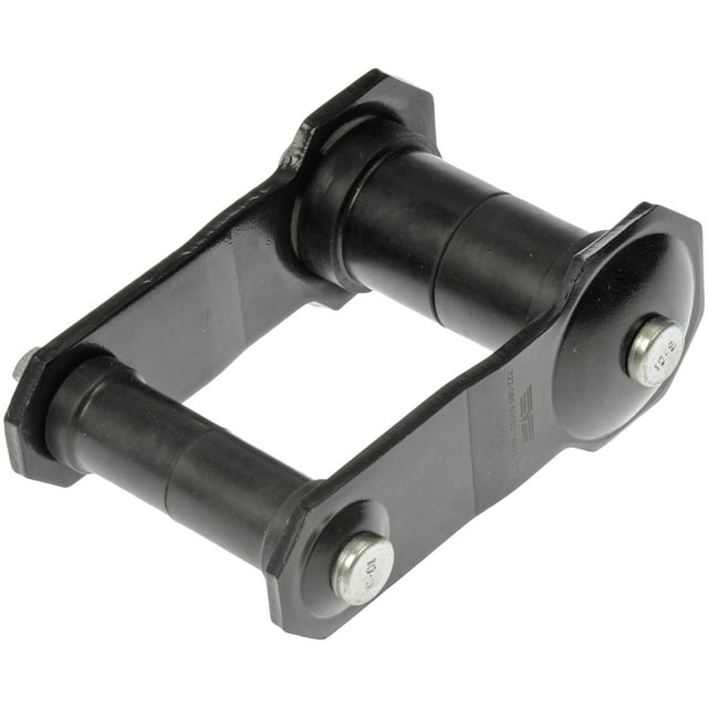 Dorman 722-065 Rear Rearward Leaf Spring Shackle for Specific Dodge ...