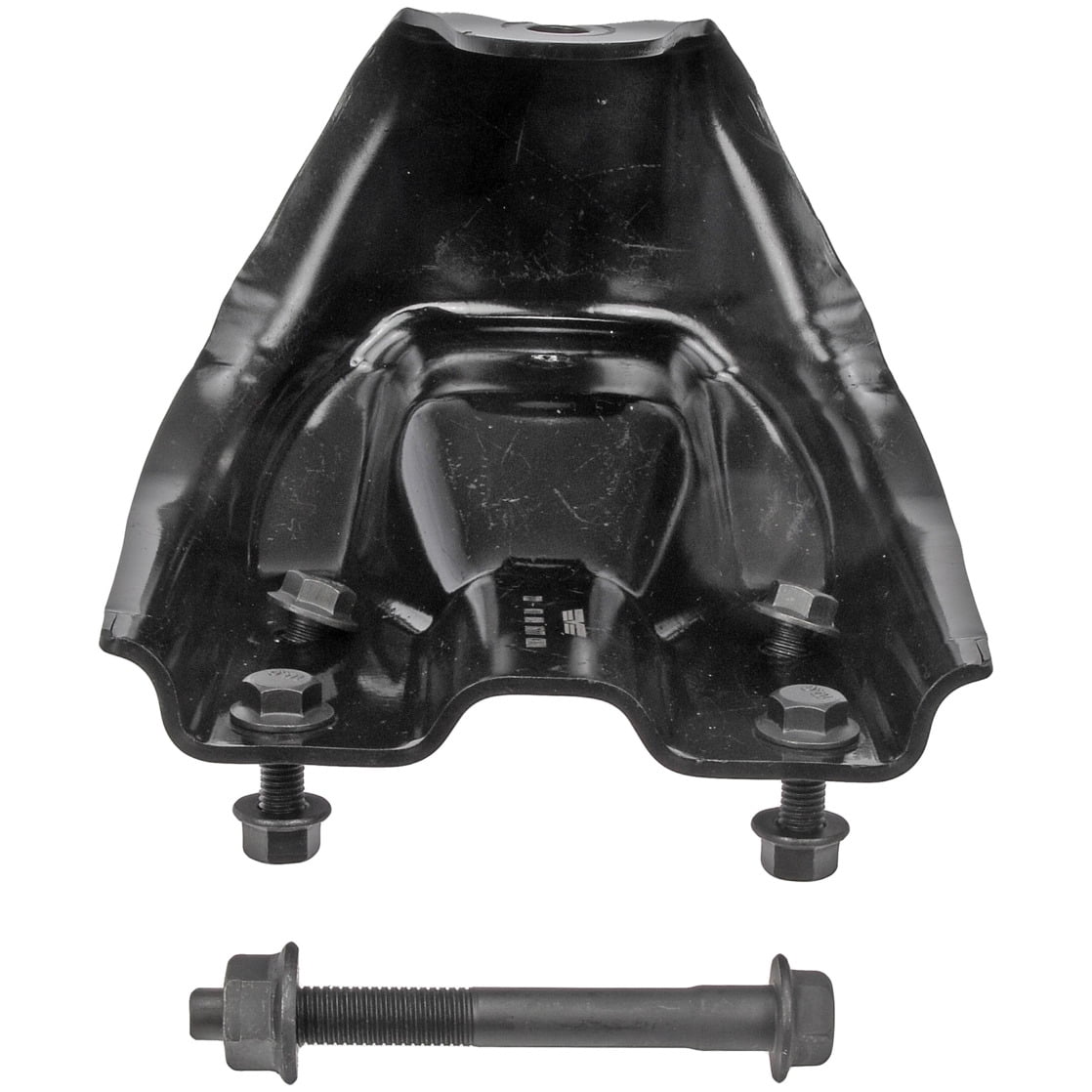 Dorman 722-071 Rear Spring Rearward Leaf Spring Hanger for Specific ...