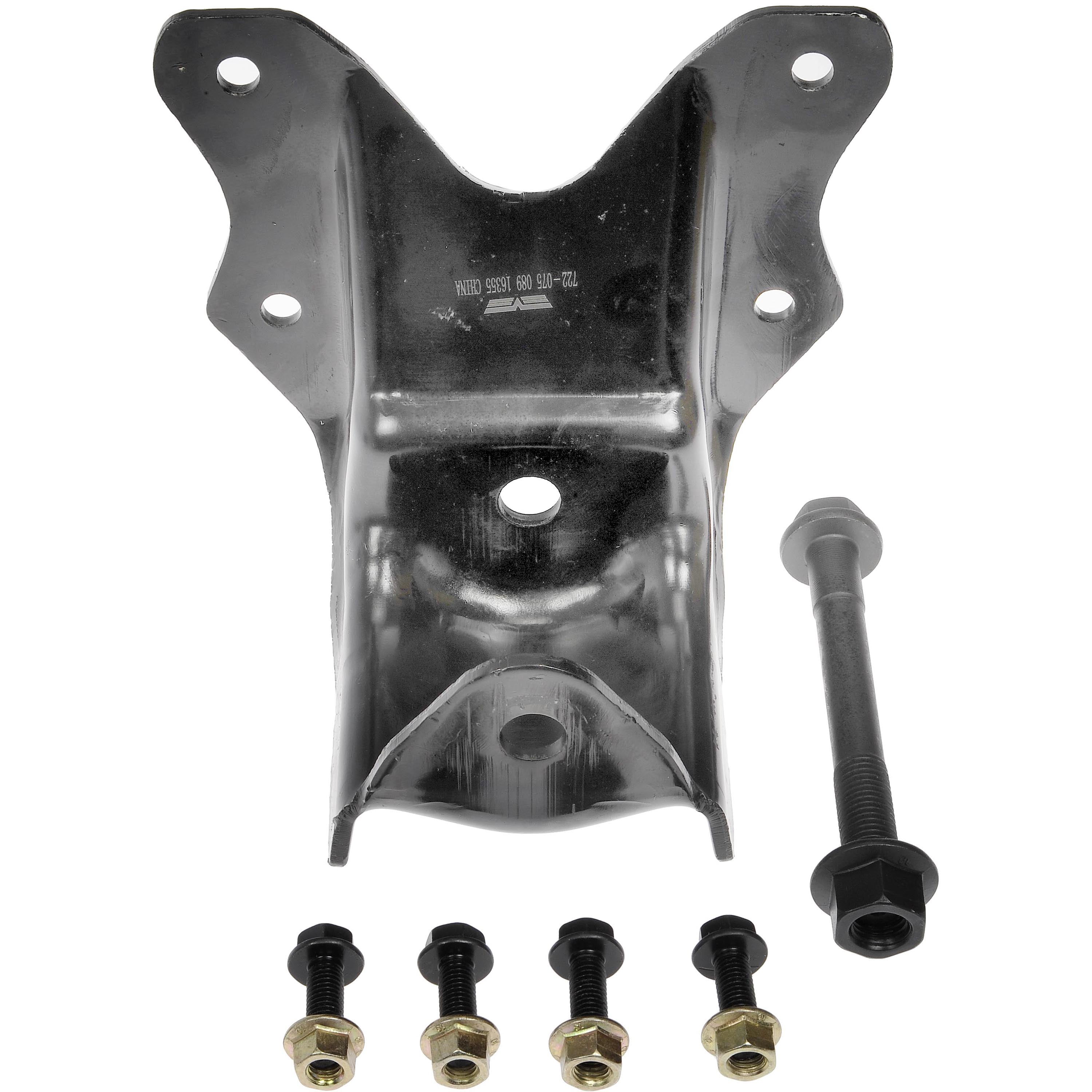 Dorman 722-075 Rear Spring Rearward Leaf Spring Hanger for Specific ...