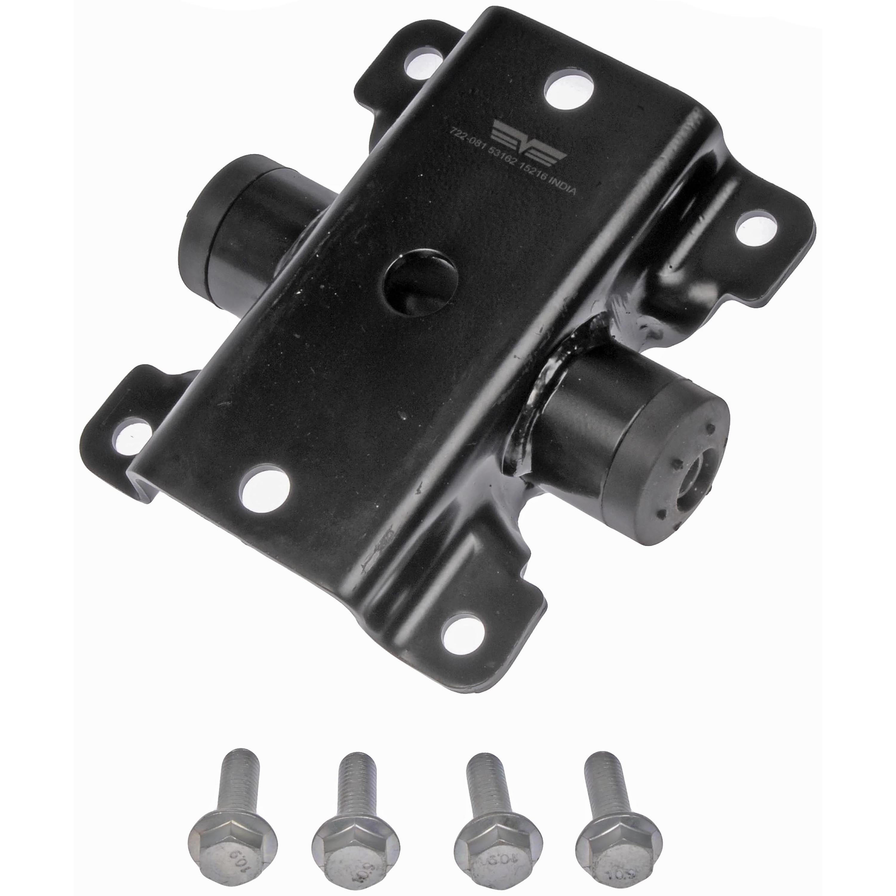Dorman 722-081 Rear Spring Rearward Leaf Spring Hanger for Specific ...