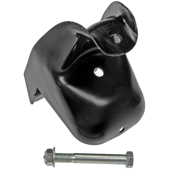 Dorman 722-087 Rear Spring Rearward Leaf Spring Hanger for Specific ...