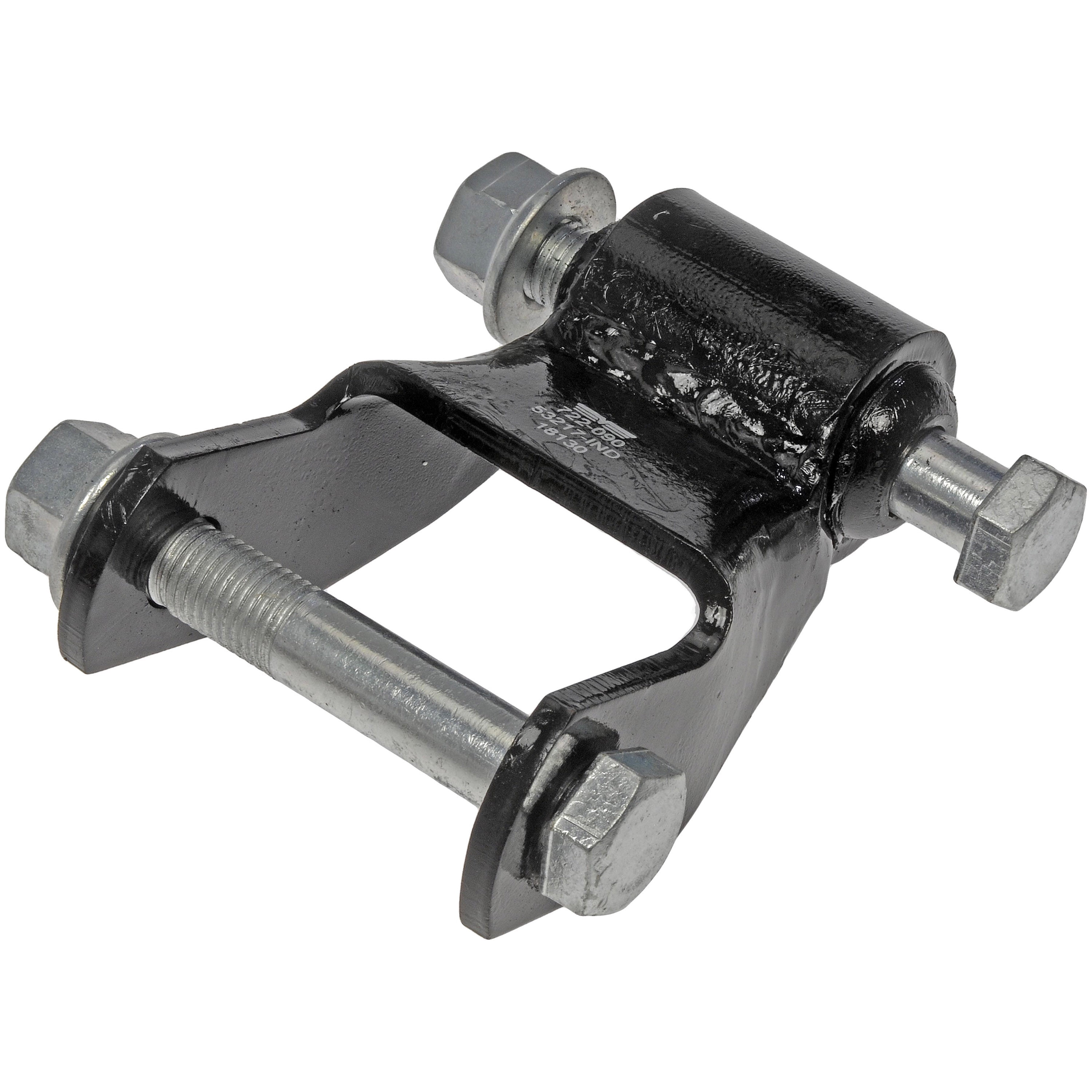 Dorman 722-090 Rear Rearward Leaf Spring Shackle for Specific Ford ...