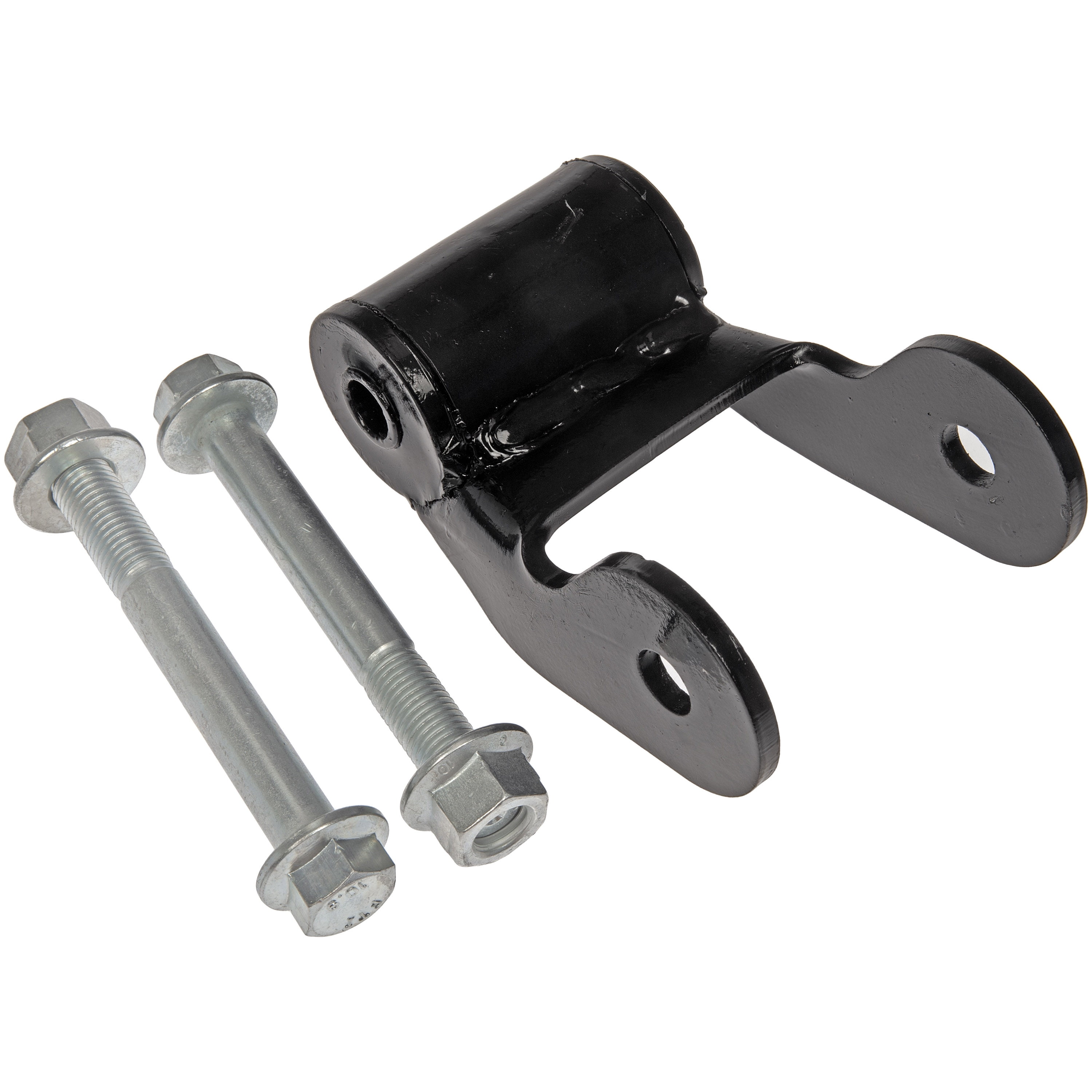 Dorman 722-123 Leaf Spring Shackle for Specific Ford Models Fits select ...