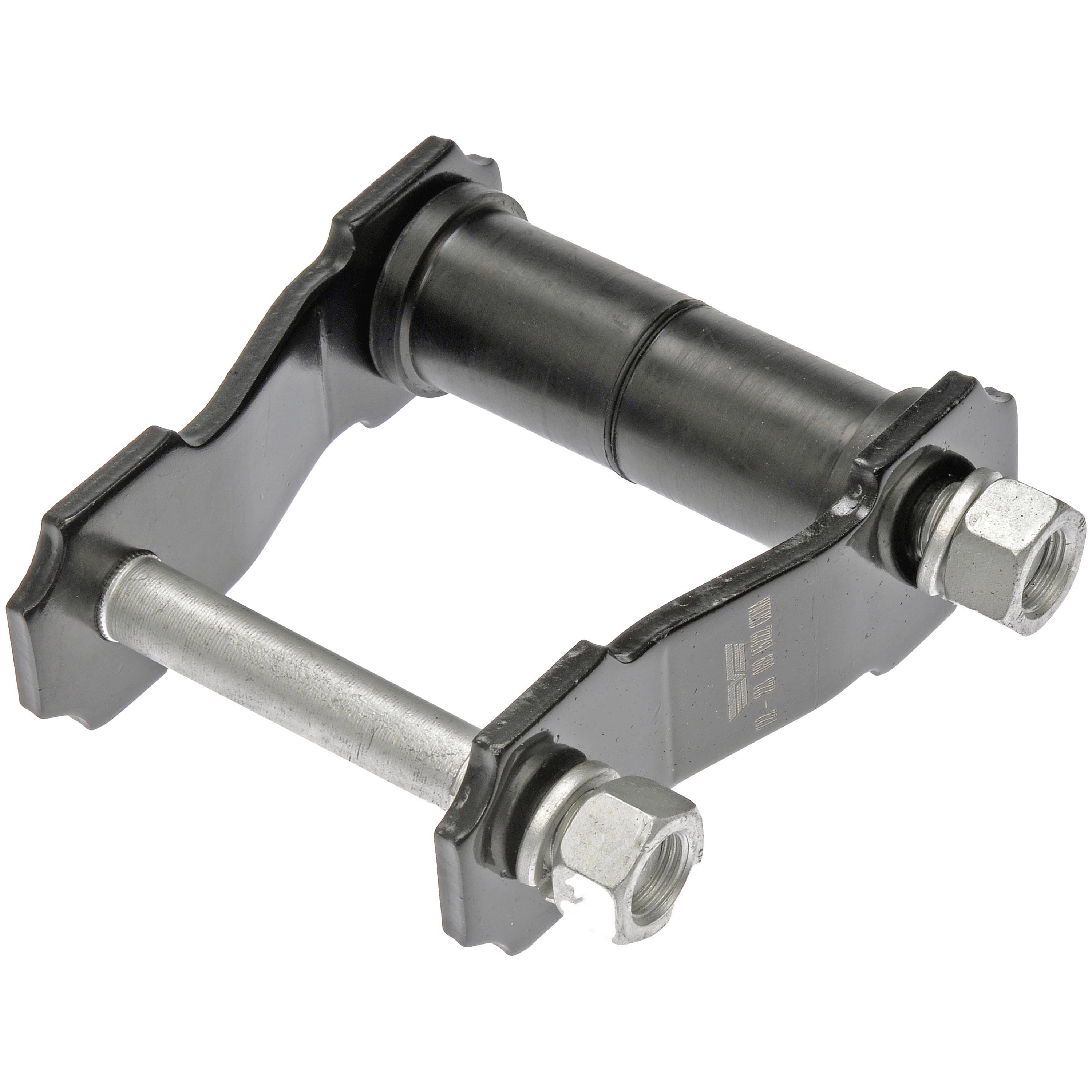 Dorman 722-223 Leaf Spring Shackle for Specific Toyota Models Fits ...