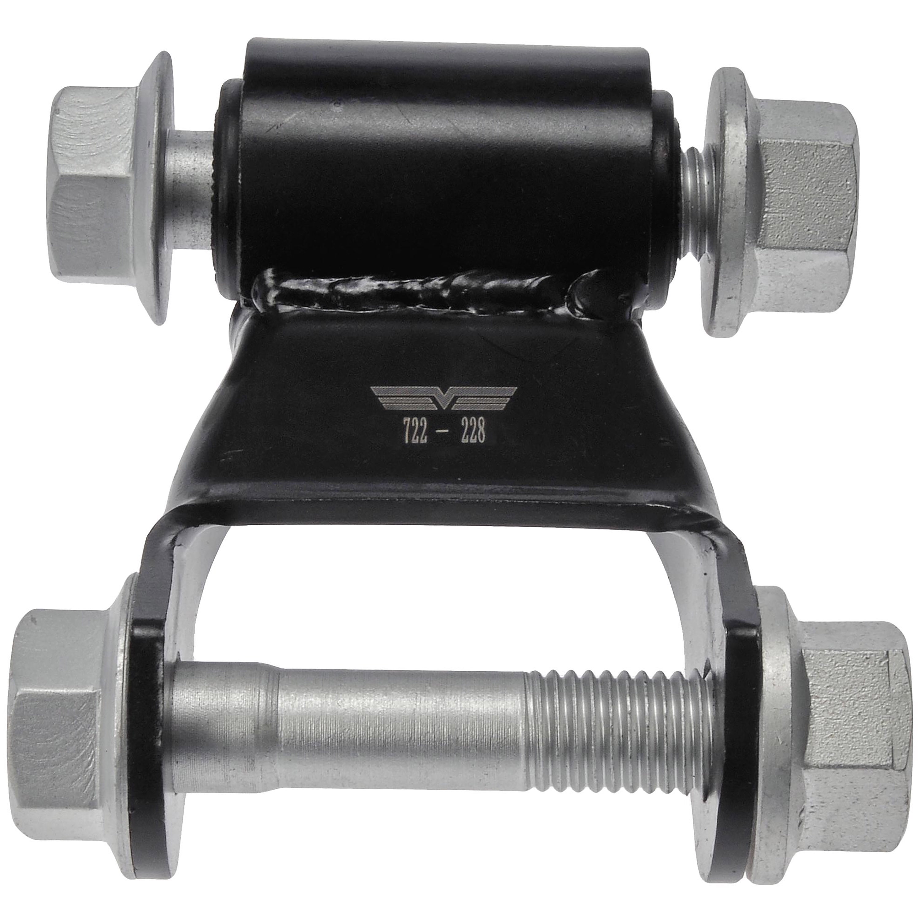 Dorman 722-228 Leaf Spring Shackle for Specific Dodge / Plymouth Models ...