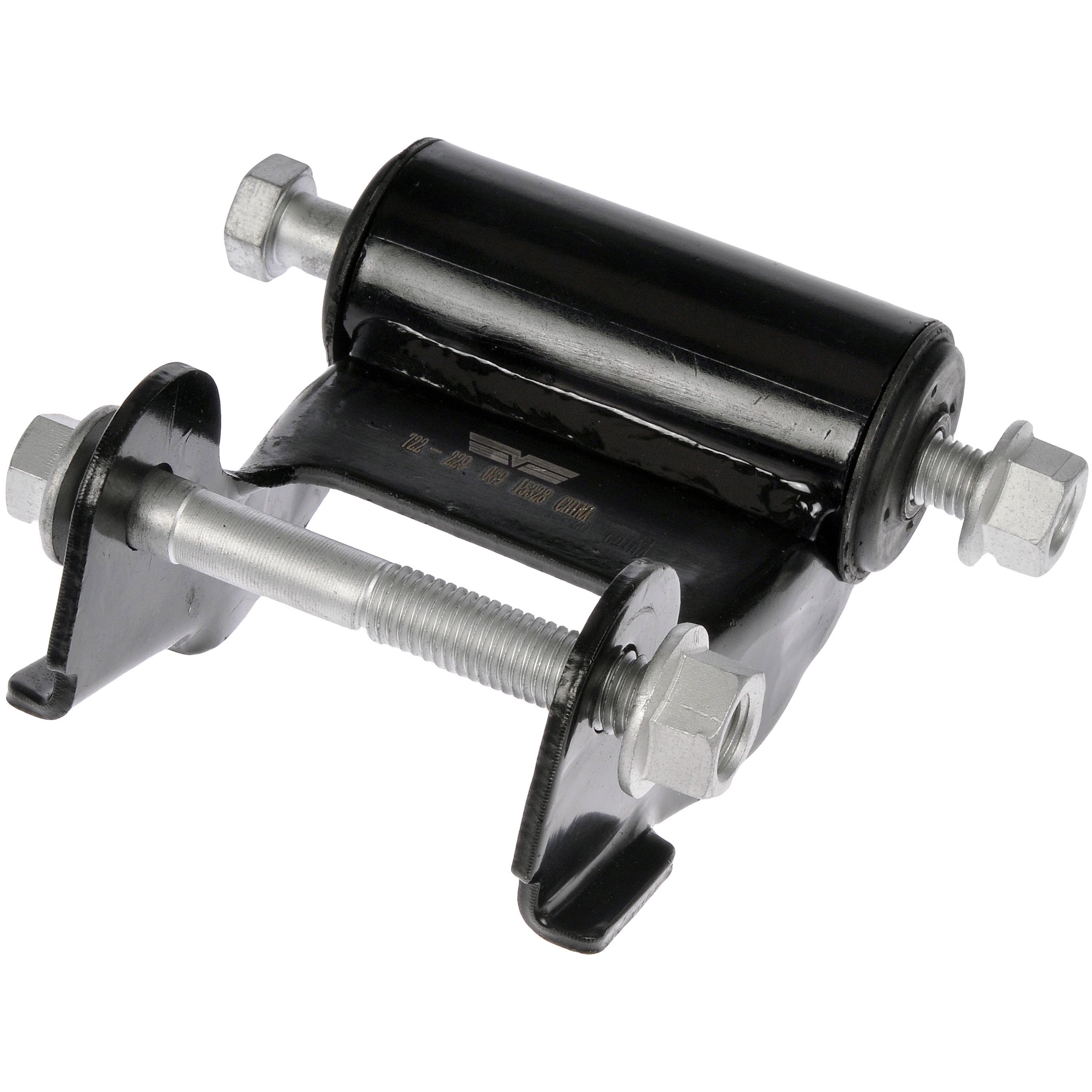 Dorman 722-229 Leaf Spring Shackle for Specific Chevrolet / GMC Models ...