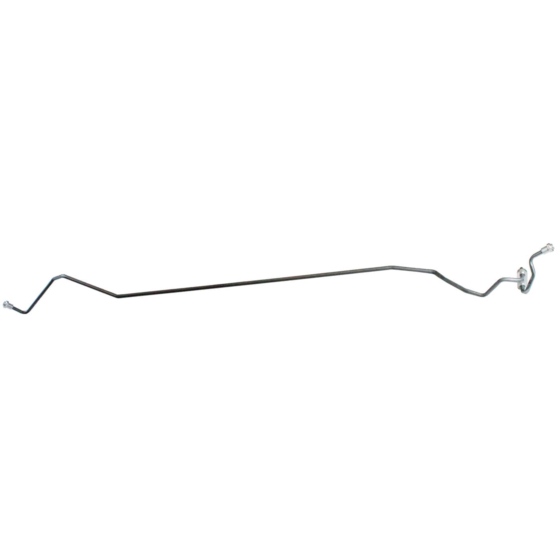 Dorman 724-137 Transmission Oil Cooler Pressure And Return Lines for ...