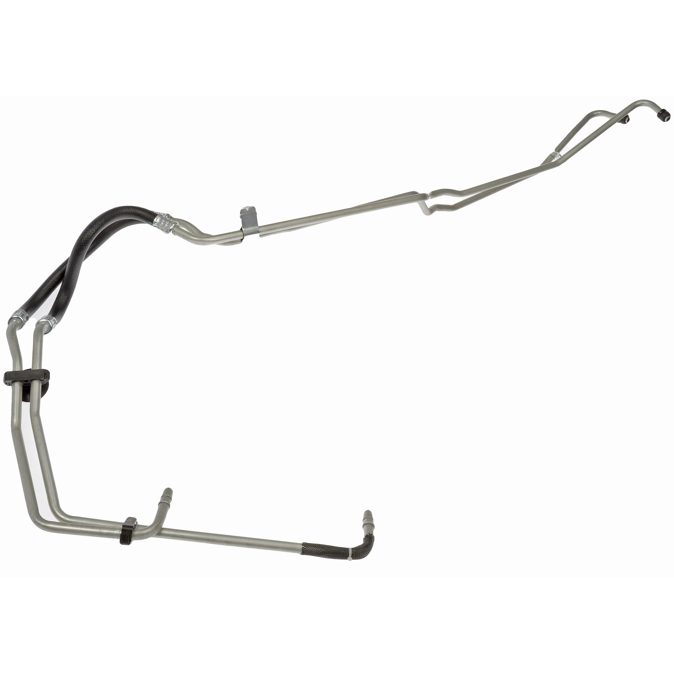 Dorman 724-603 Automatic Transmission Oil Cooler Hose Assembly for ...