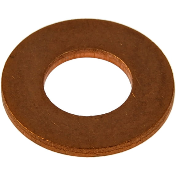 Dorman 725-003 Copper Washer-1/16 In. x 3/8 In. x 3/4 In. Natural (Pack ...