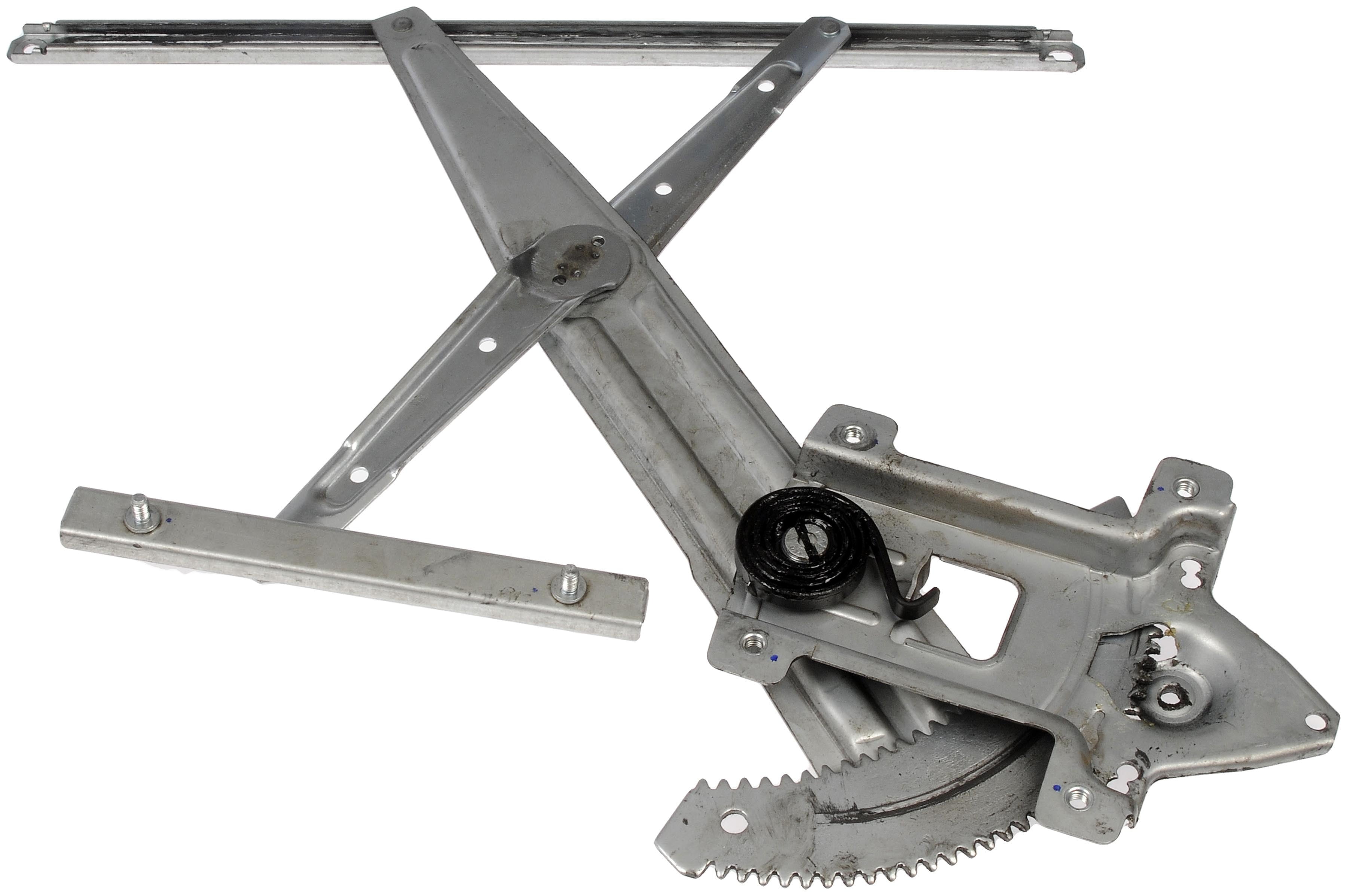 Dorman 740-014 Front Driver Side Window Regulator for Specific ...