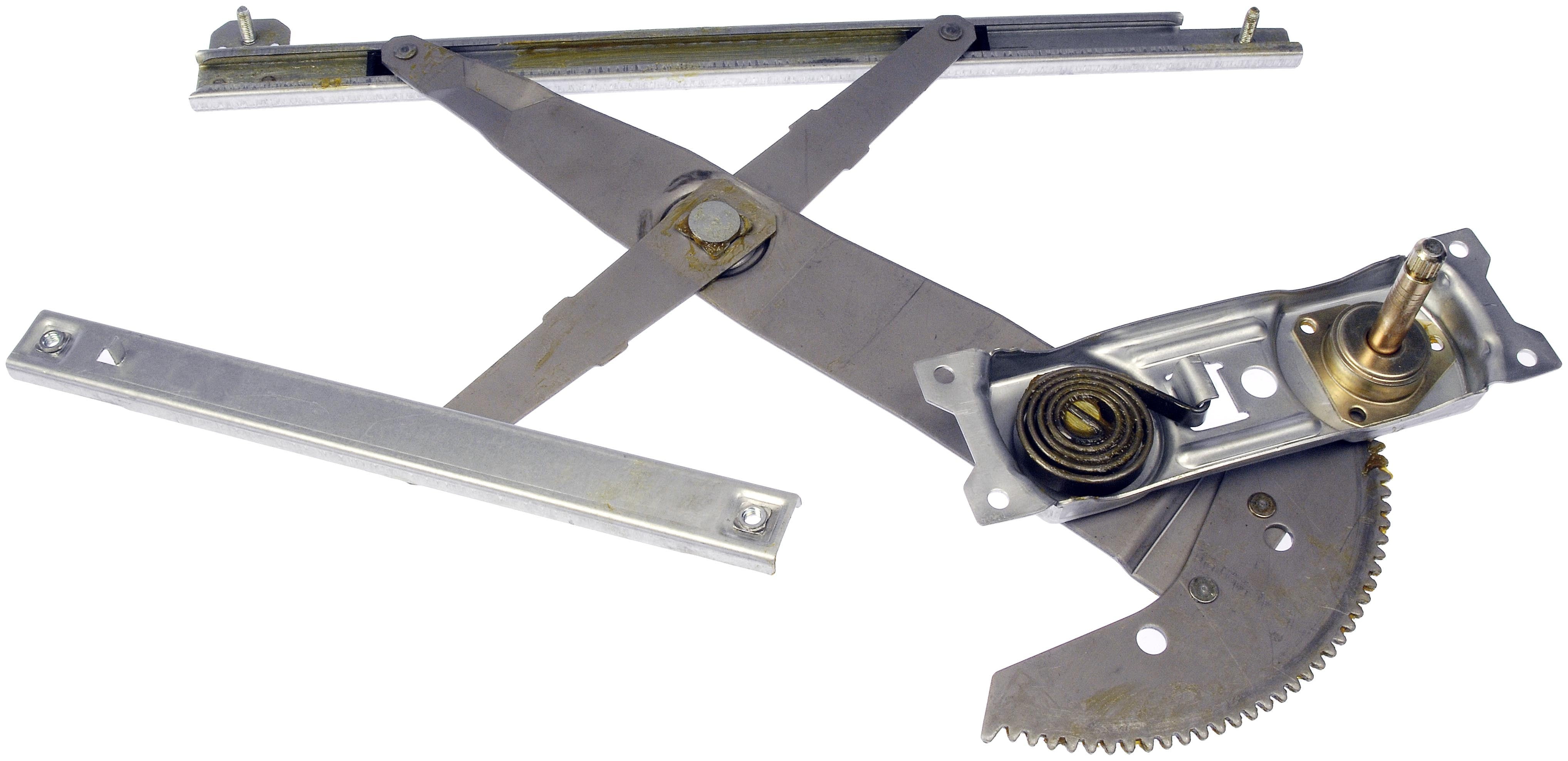 Dorman 740-068 Front Driver Side Window Regulator for Specific Buick ...