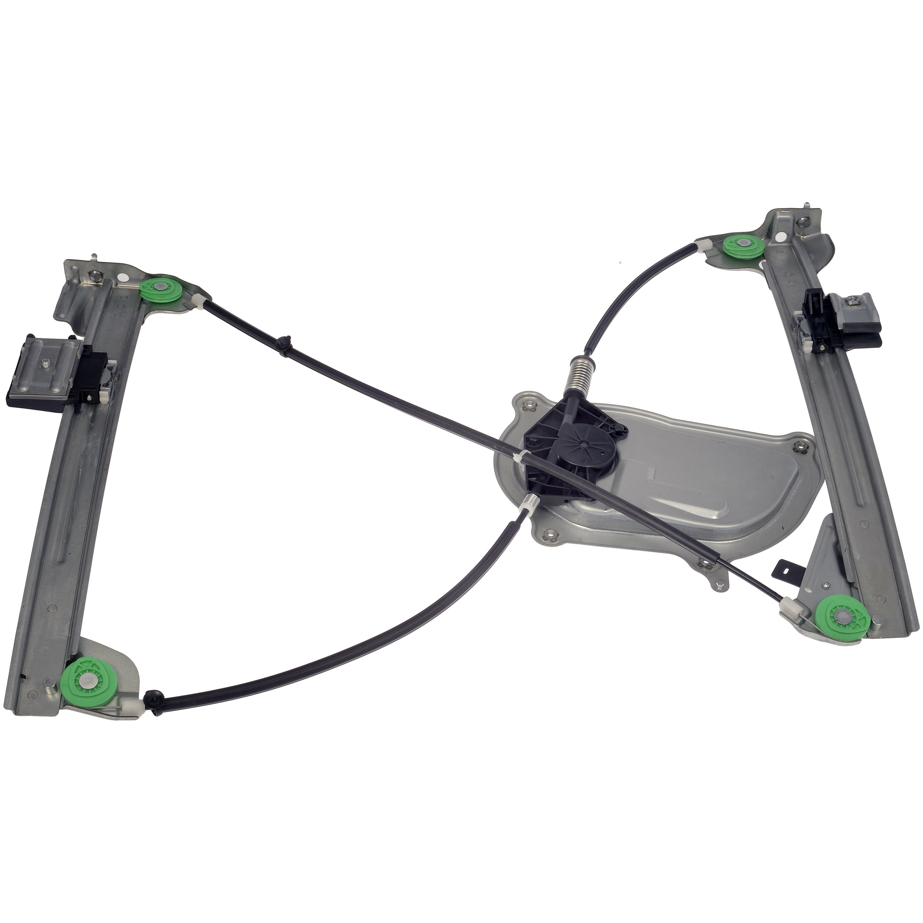 Dorman 740-084 Front Driver Side Window Regulator Compatible with ...