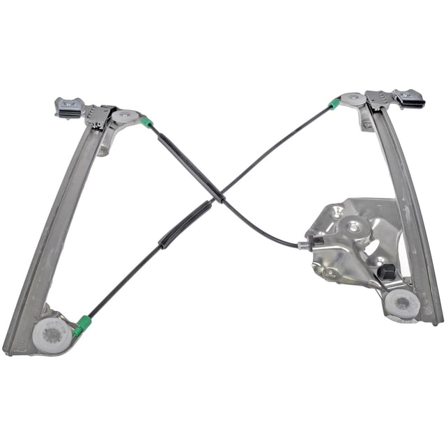 Dorman 740-142 Front Driver Side Window Regulator for Specific Cadillac ...