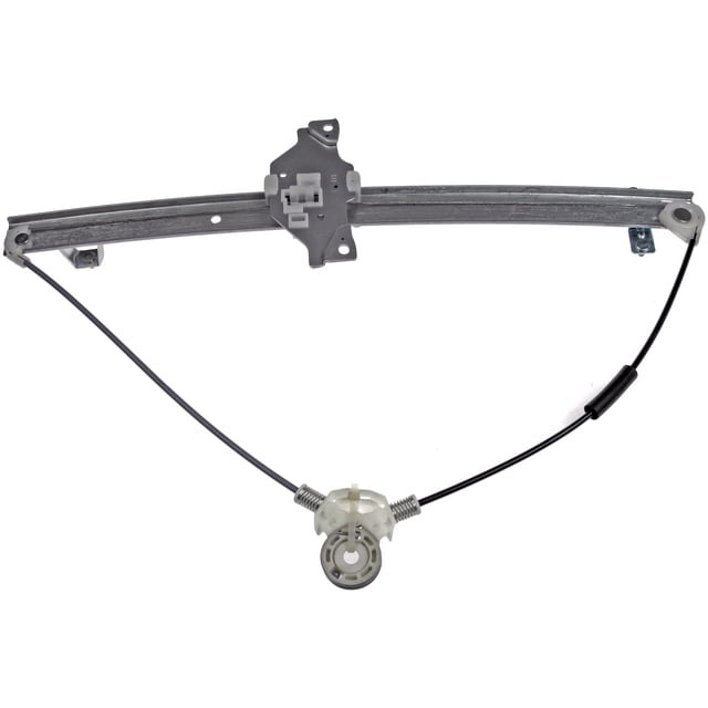 Dorman 740-191 Front Passenger Side Window Regulator for Specific ...