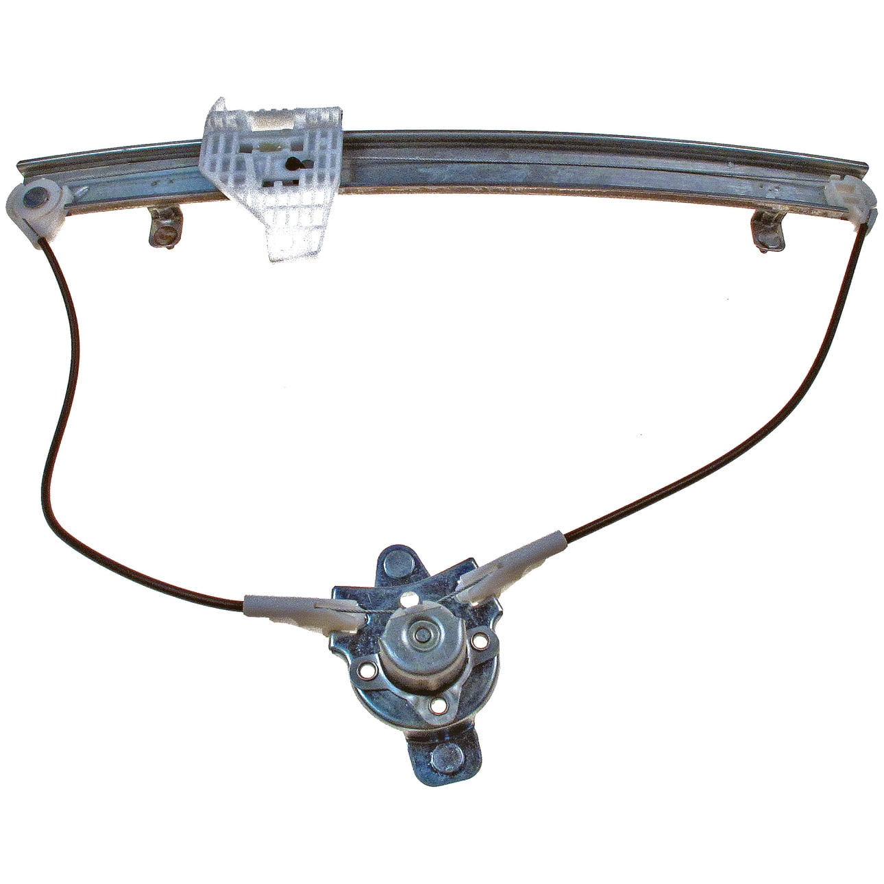 Dorman 740-207 Front Driver Side Window Regulator for Specific Dodge ...