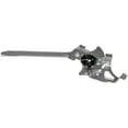 Dorman 740-433 Front Passenger Side Window Regulator for Specific ...