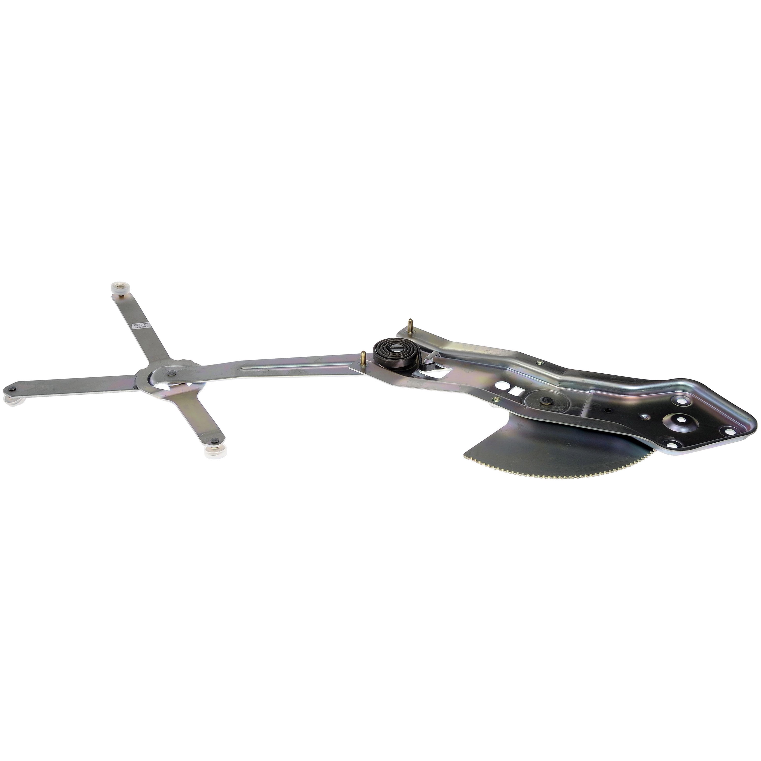 Dorman 740-515 Front Driver Side Window Regulator for Specific ...