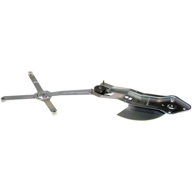 Dorman 740-515 Front Driver Side Window Regulator for Specific ...
