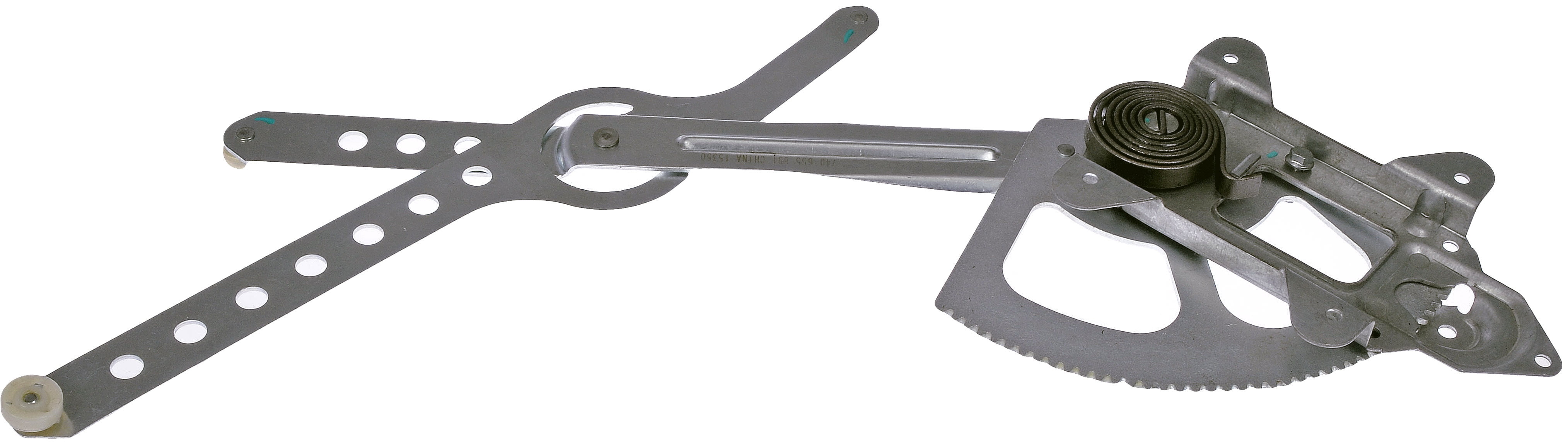 Dorman 740-655 Front Driver Side Window Regulator for Specific Cadillac ...