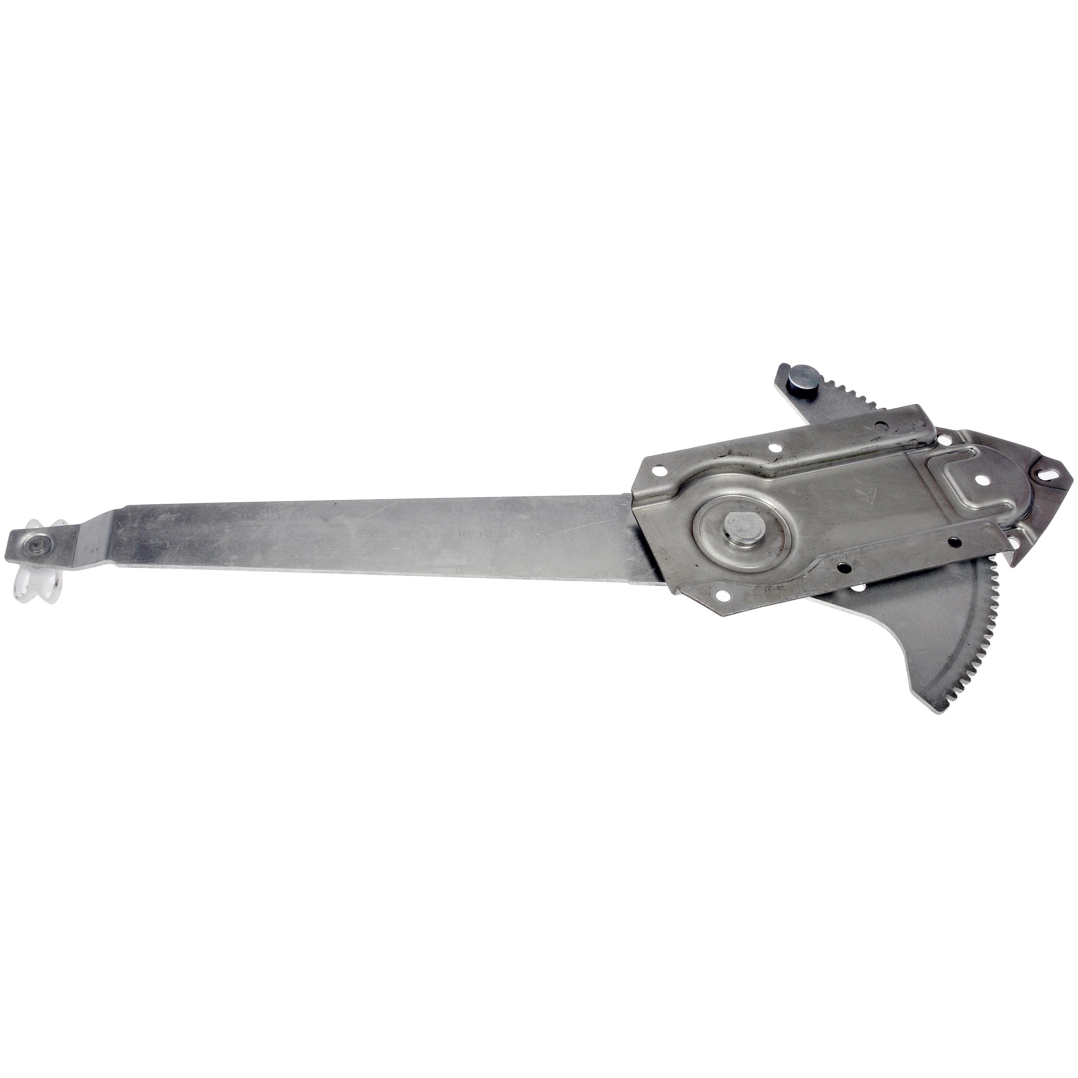 Dorman 740-754 Front Passenger Side Window Regulator for Specific Ford ...