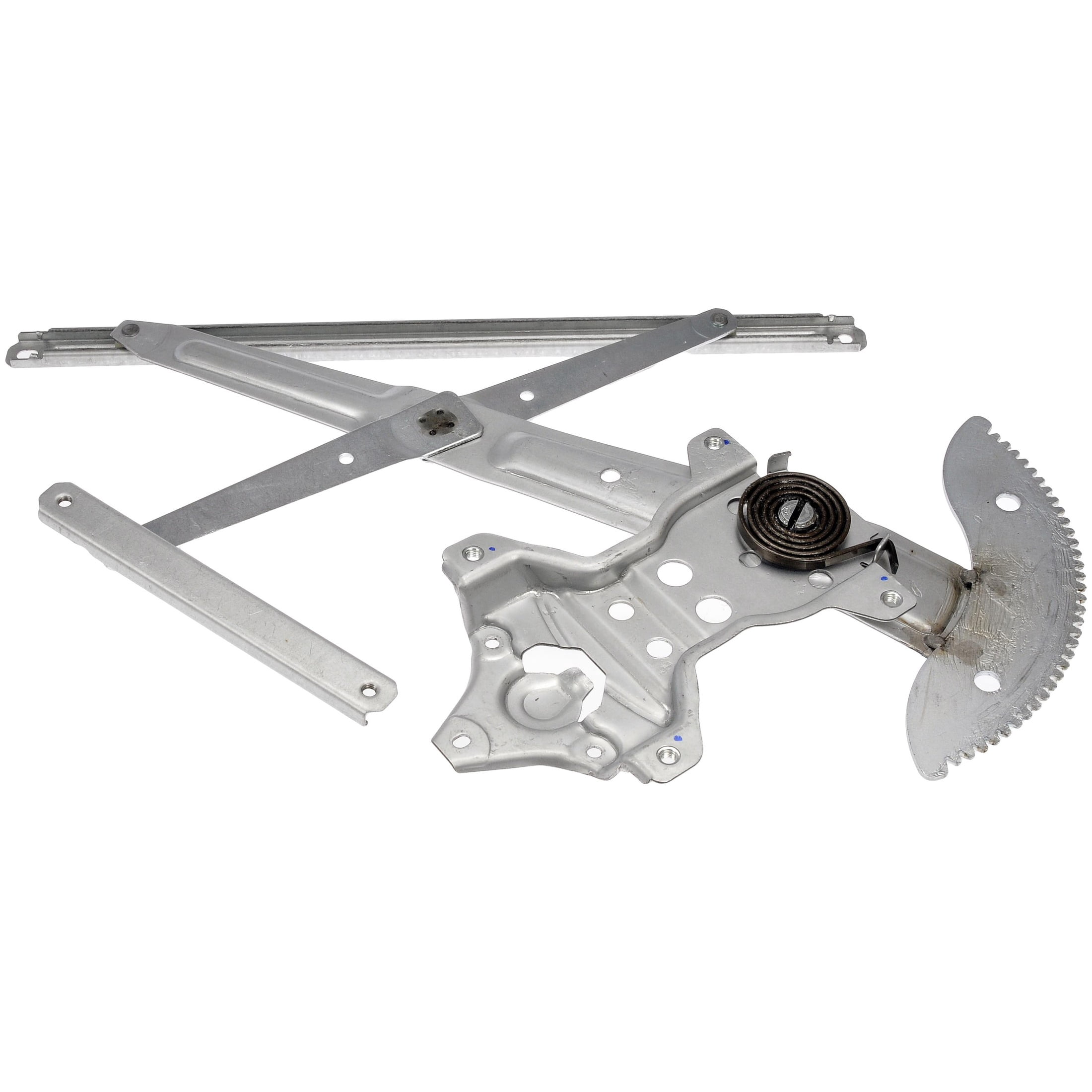 Dorman 740-791 Front Passenger Side Window Regulator for Specific ...