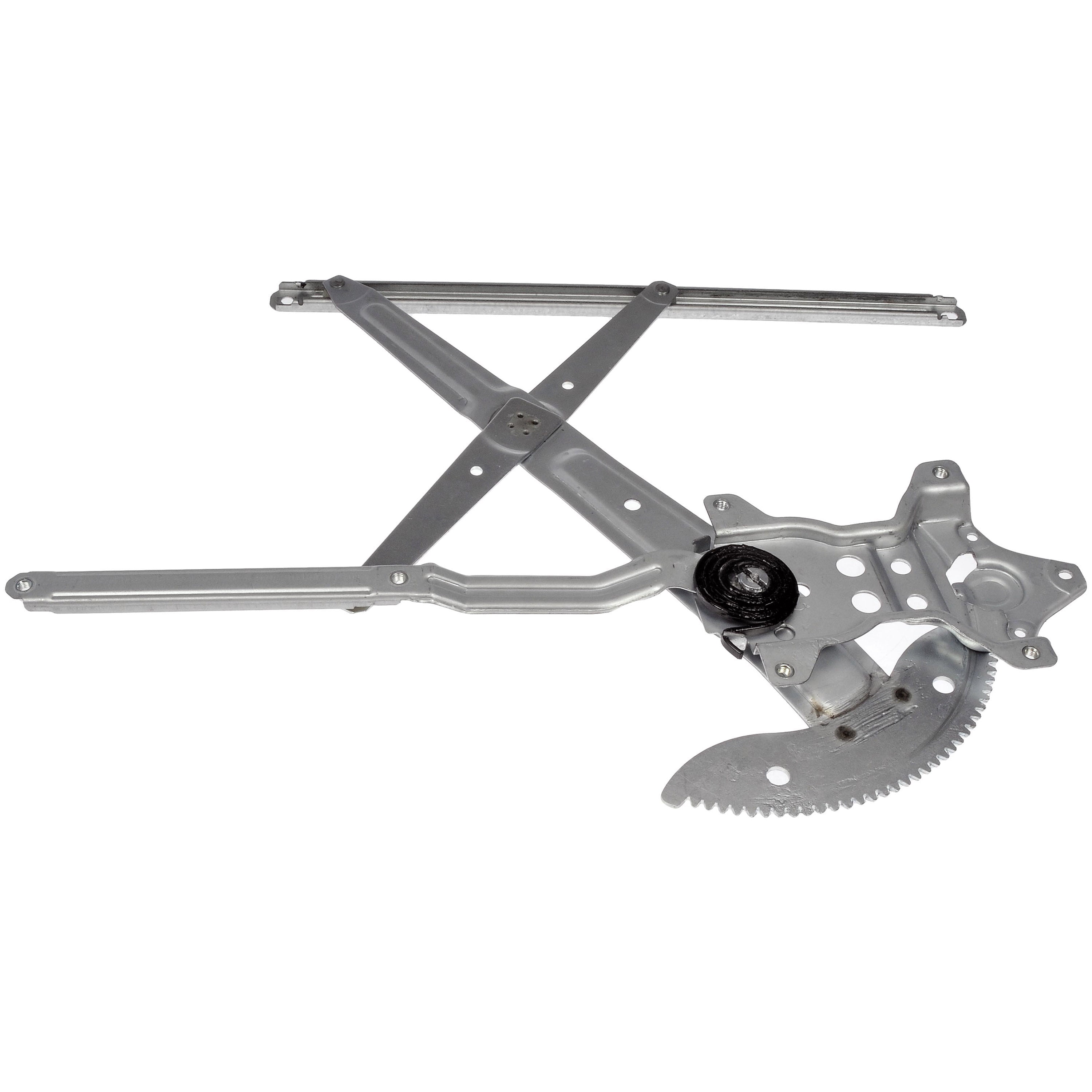 Dorman 740-799 Front Driver Side Window Regulator for Specific Toyota ...