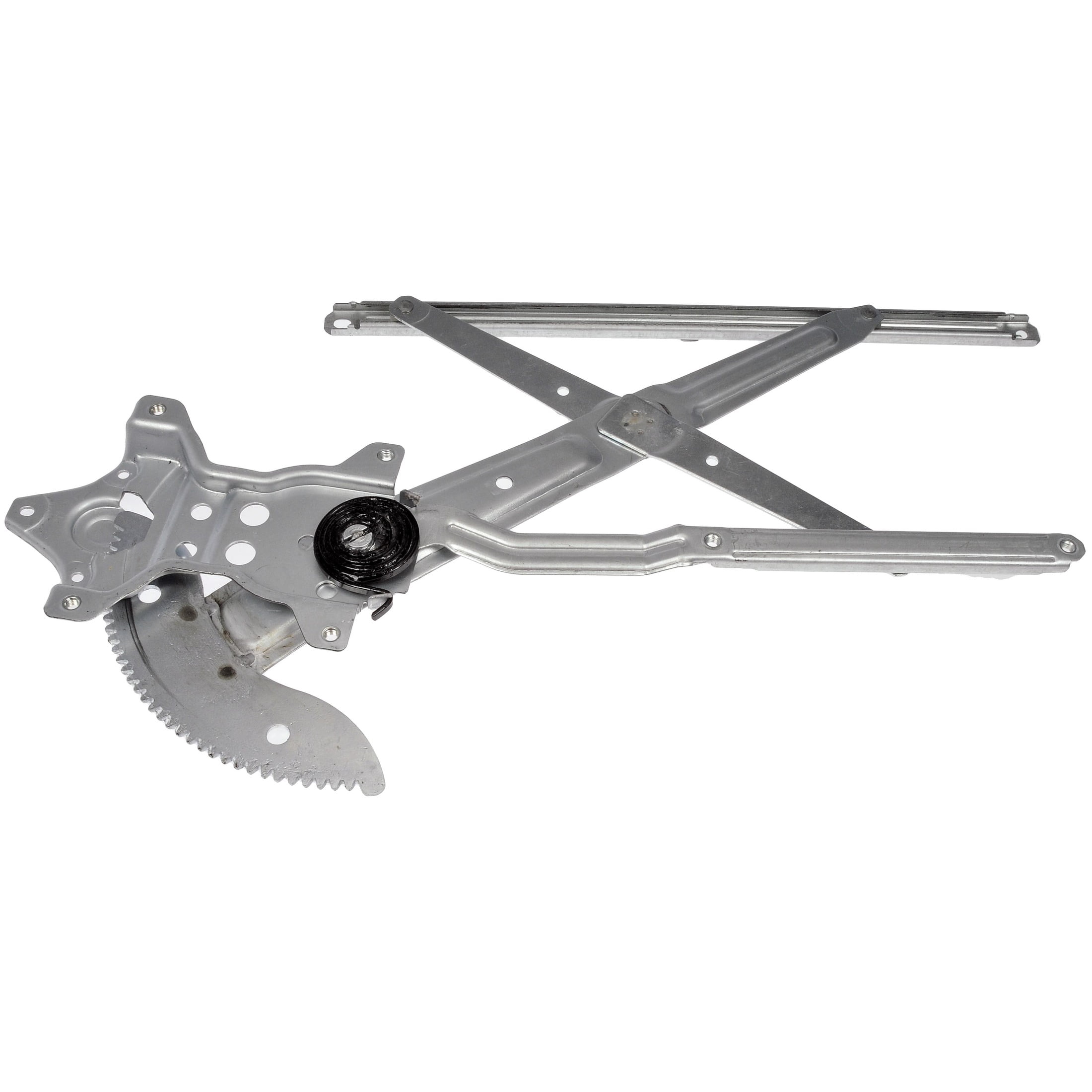 Dorman 740-800 Front Passenger Side Window Regulator for Specific ...