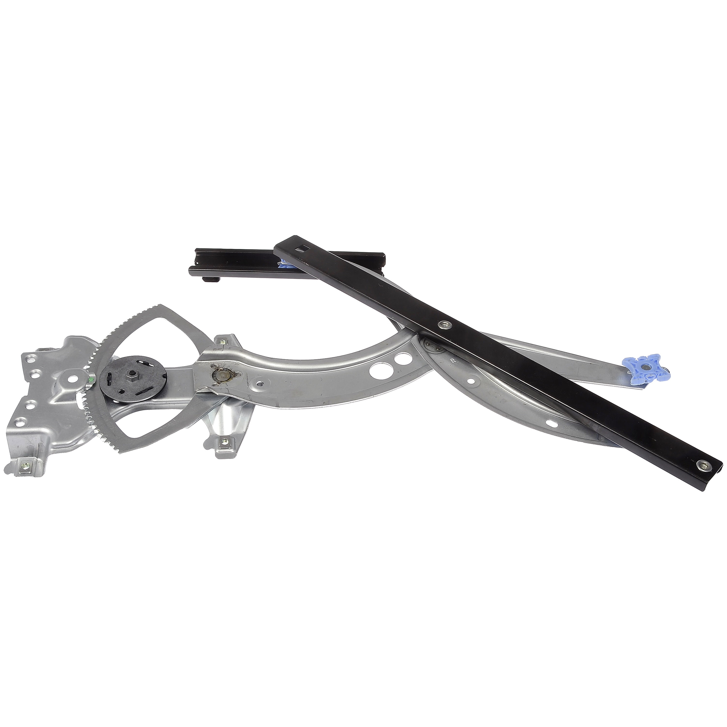Dorman 740-806 Front Passenger Side Window Regulator for Specific ...