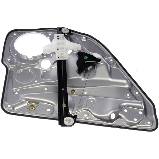 Dorman 740-927 Rear Passenger Side Window Regulator for Specific ...