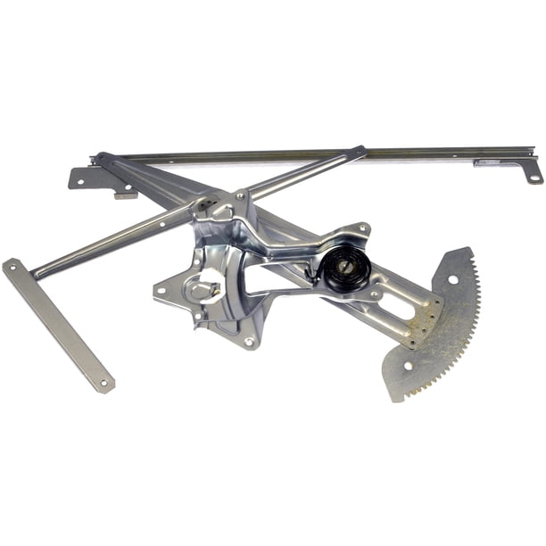 Dorman 740-983 Front Passenger Side Window Regulator for Specific Eagle ...