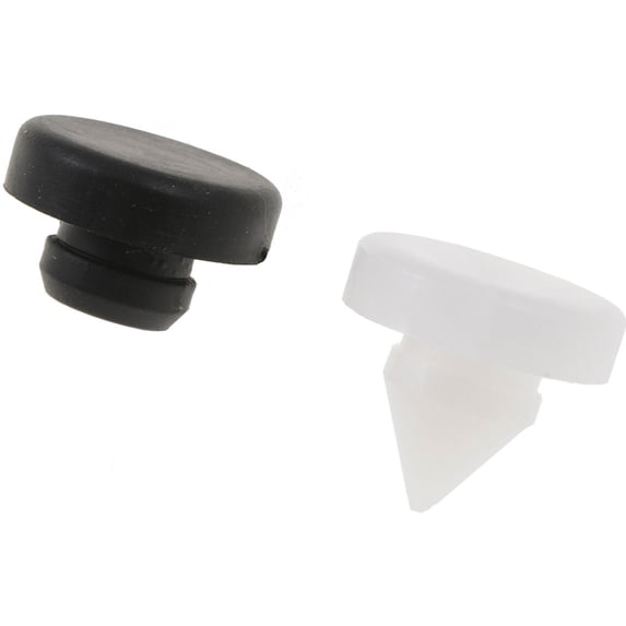 Dorman 74015 Brake And Clutch Stop Pads for Specific Acura / Honda ...