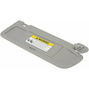 Car Sun Visors in Interior Parts & Accessories - Walmart.com