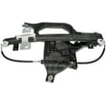 Dorman 741-170 Rear Driver Side Window Regulator And Motor Assembly for ...