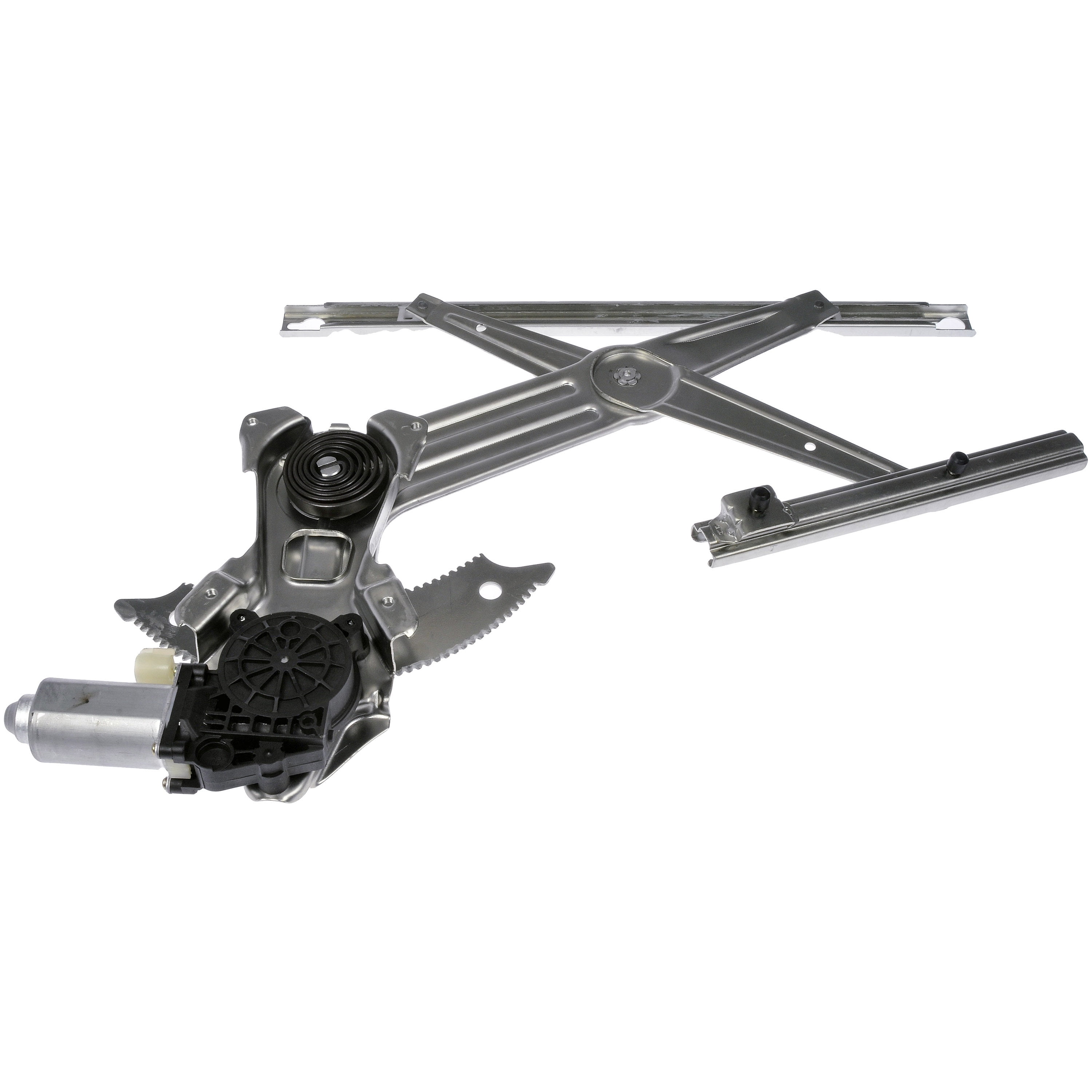 Dorman 741-423 Front Passenger Side Power Window Motor and Regulator ...