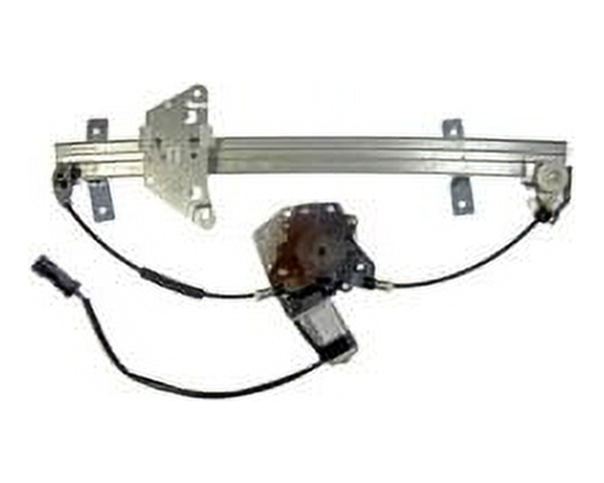 Dorman 741-598 Power Window Reg/Motor Assembly Fits select: 2000-2004 ...
