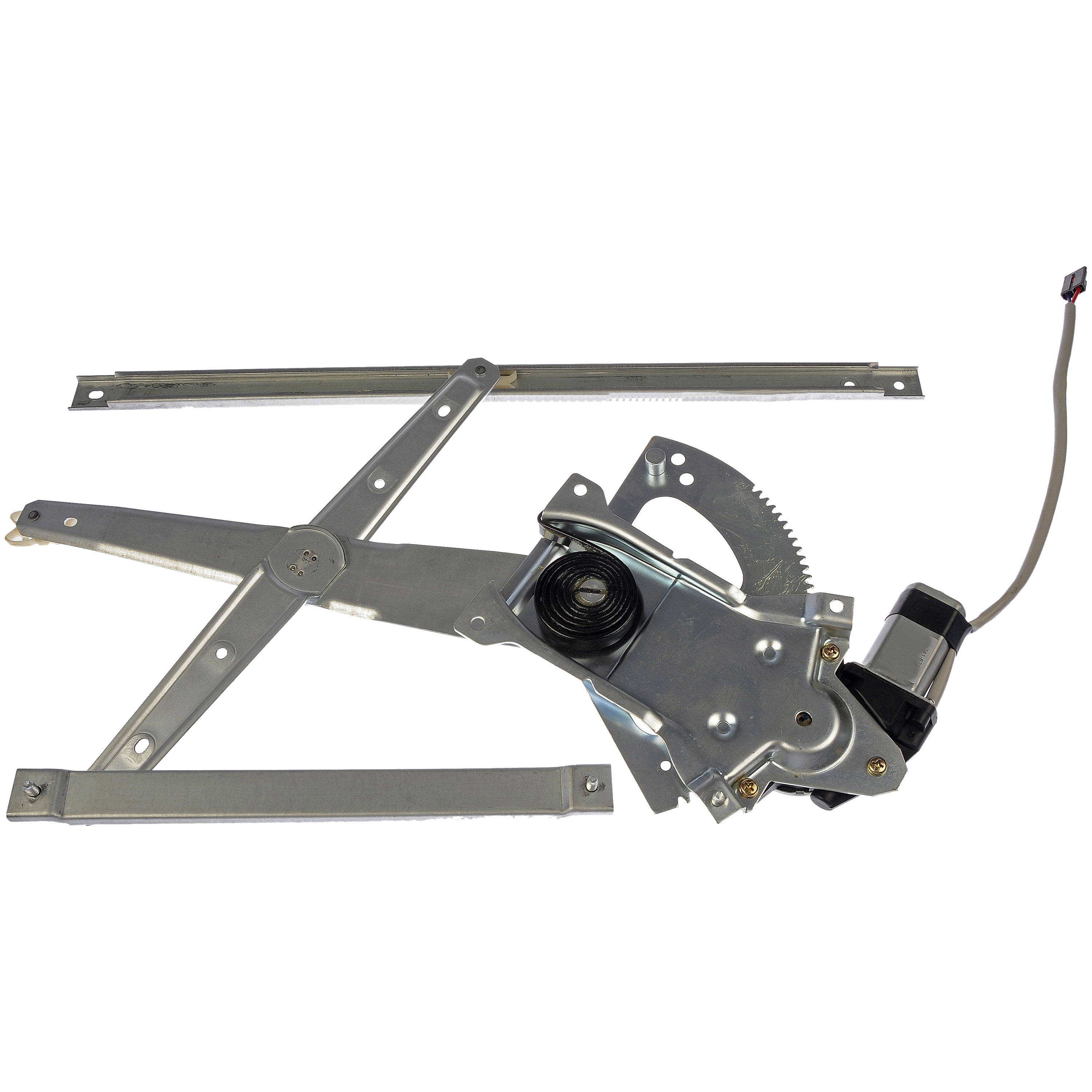 Dorman 741-645 Power Window Reg/Motor Assembly Fits select: 1999-2007 ...