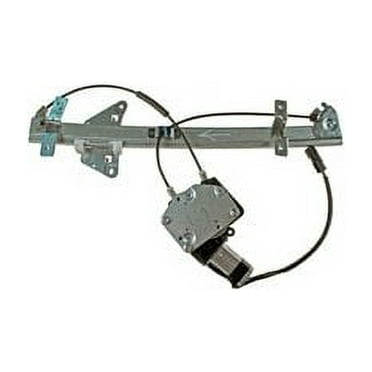 Dorman OE Solutions Window Regulator w/ Motor - Walmart.com