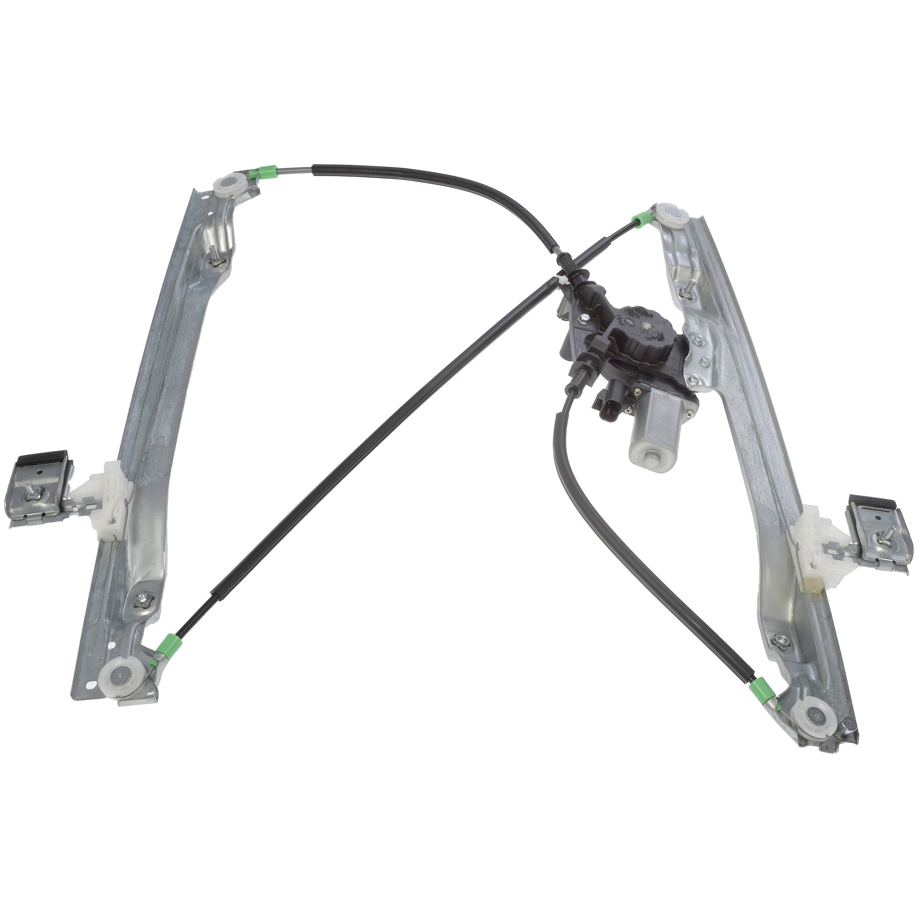 Dorman 741-691 Power Window Motor and Regulator Assembly for select ...
