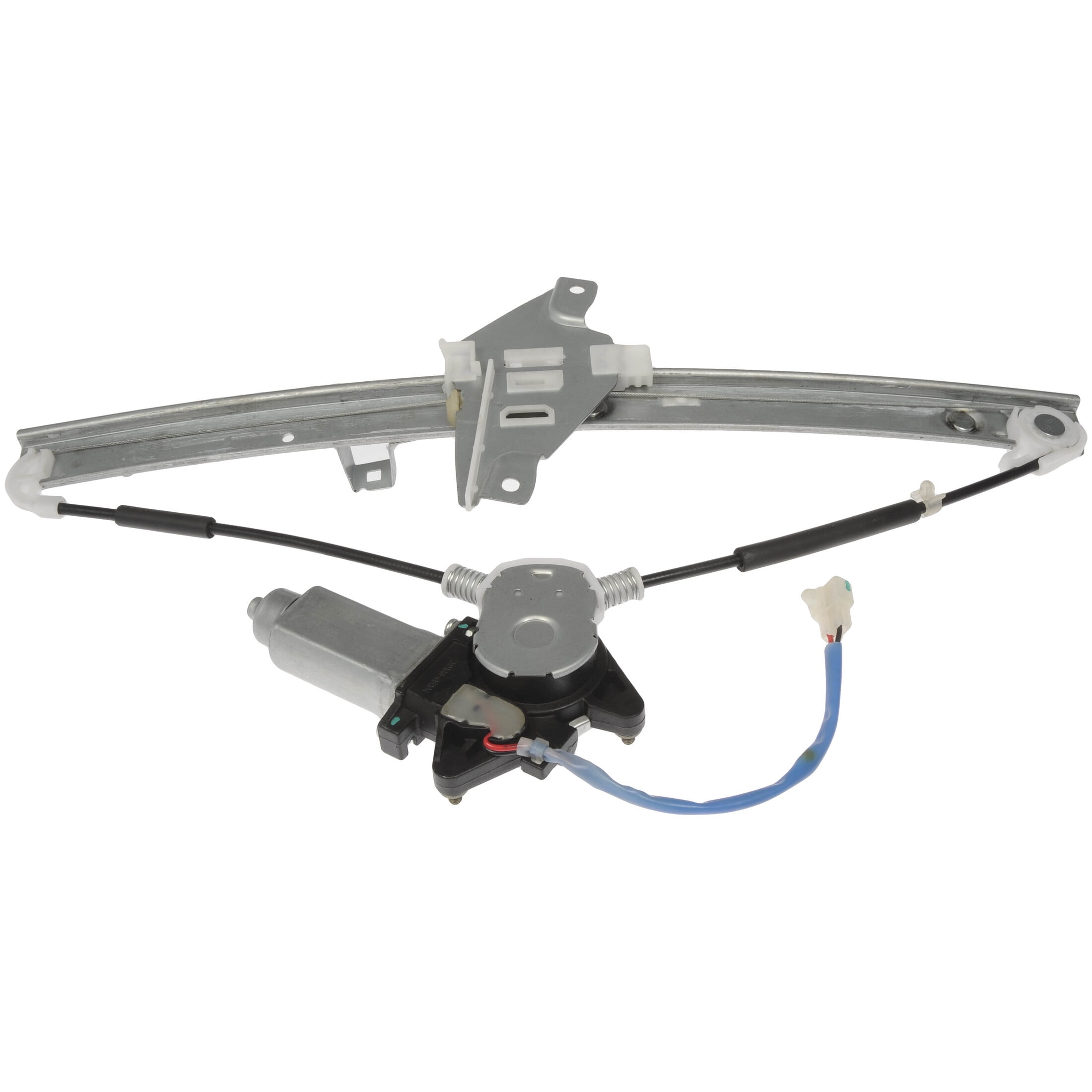 Dorman 741-707 Front Passenger Side Power Window Motor and Regulator ...