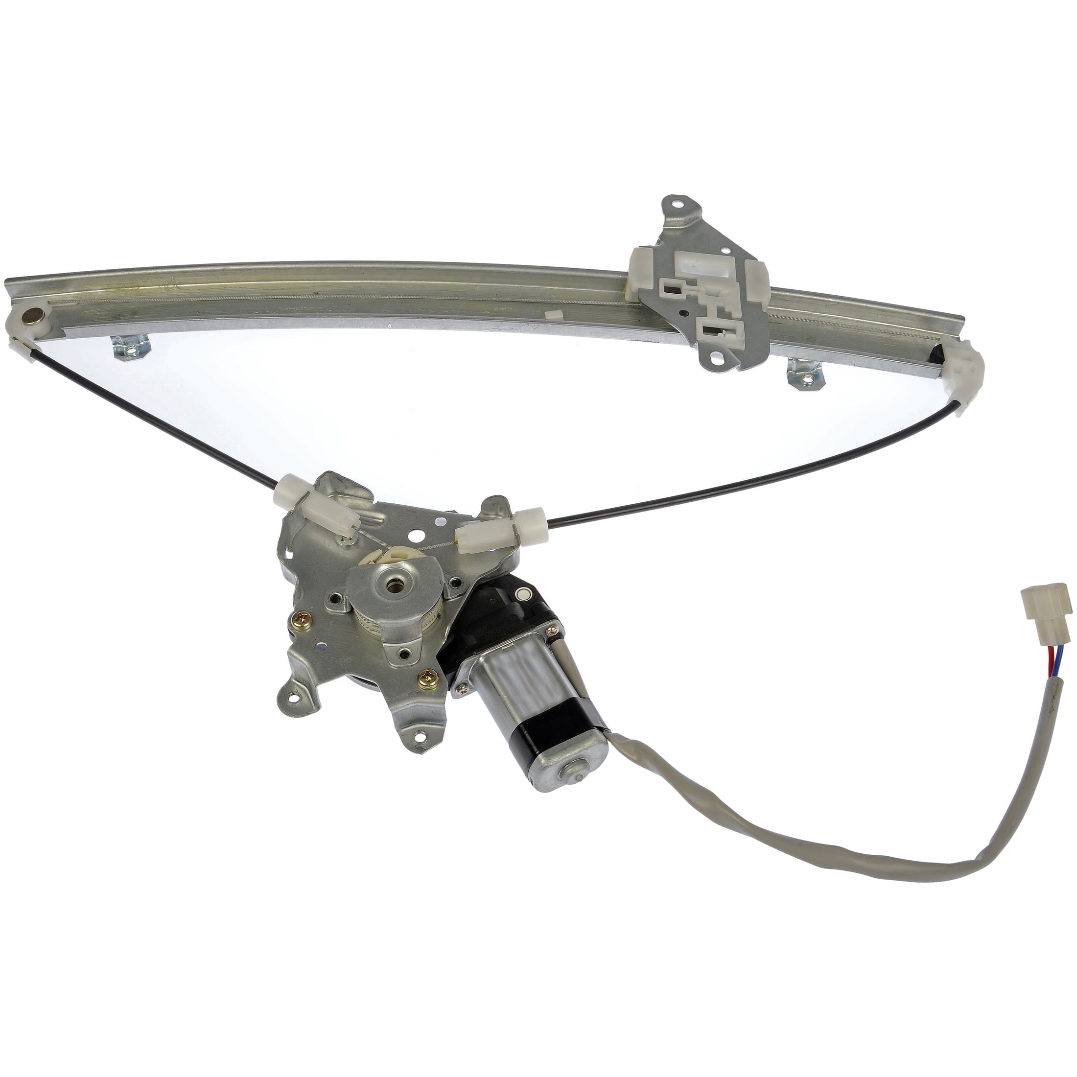 Dorman 741-996 Mitsubishi Lancer Driver Side Power Window Motor ...