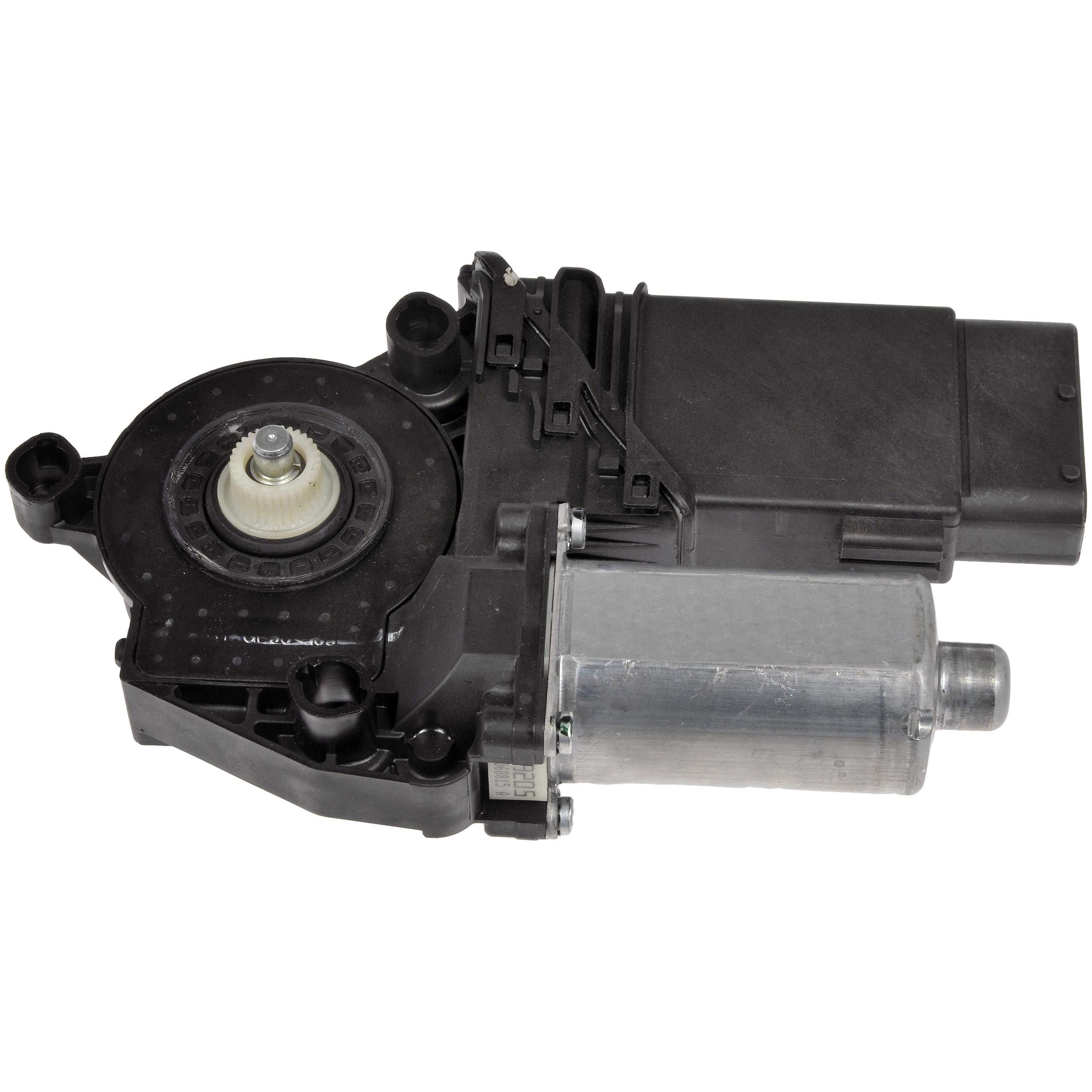 Dorman 742-168 Front Driver Side Power Window Motor for Specific ...